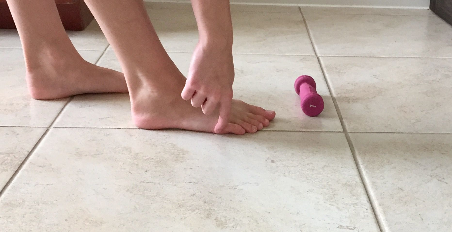 Ballet Feet Exercises : 9 Steps - Instructables