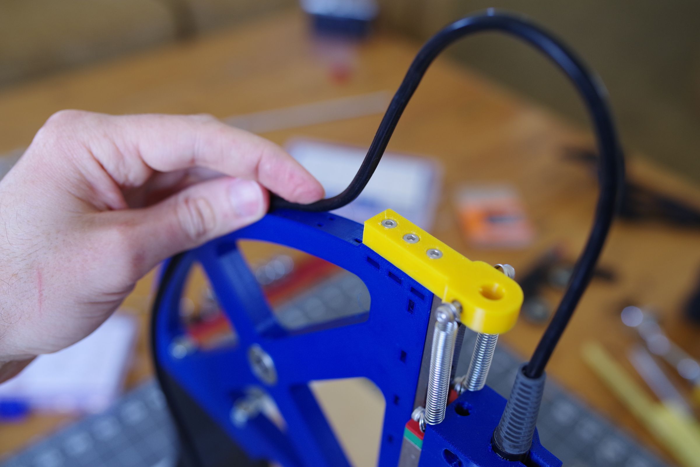 3D Printed Thermal Insert Press : 13 Steps (with Pictures) - Instructables