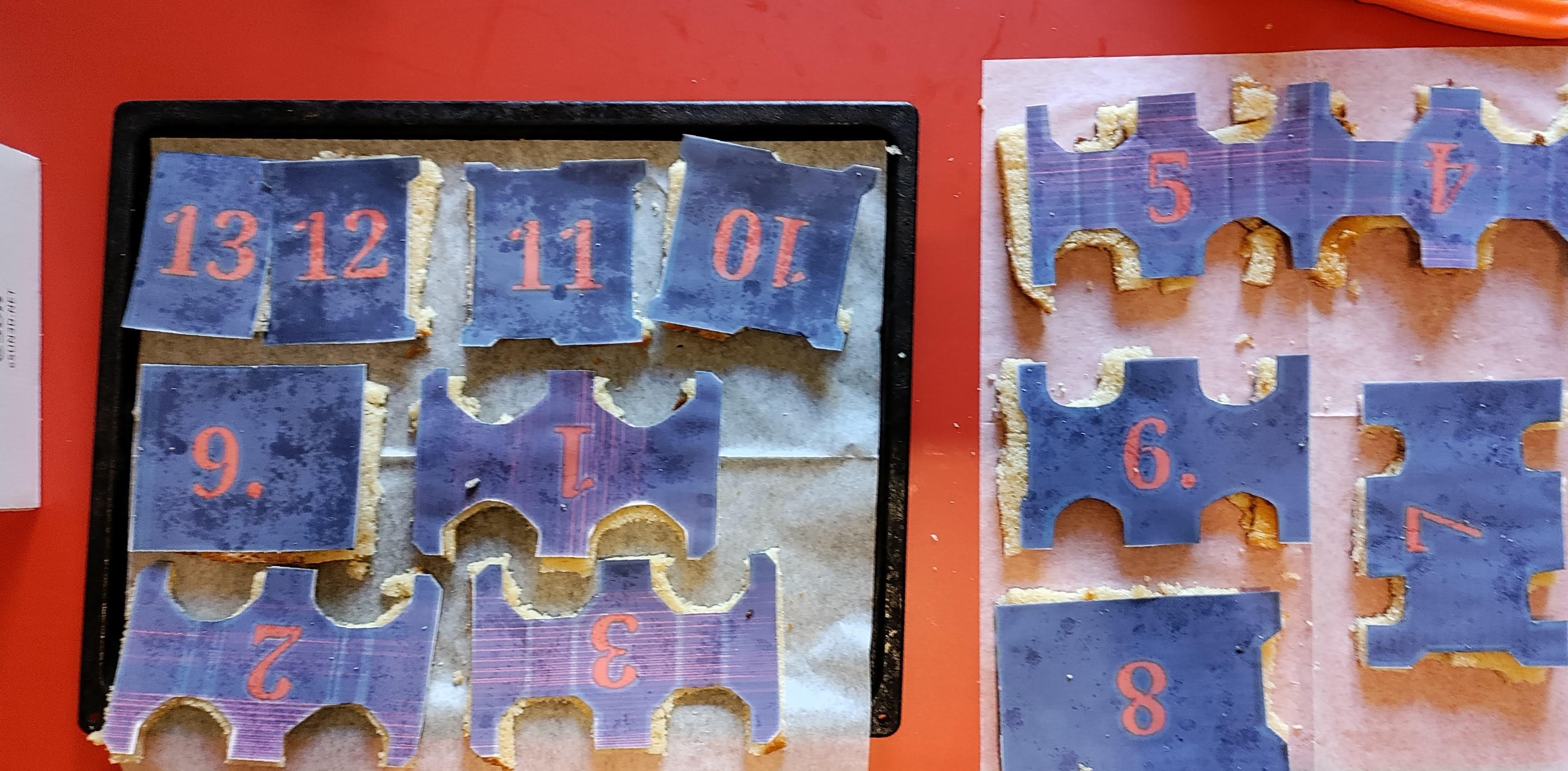 Anyone Can 3D Print Shaped Cakes - Teach 3D Printing (Without a 3D ...