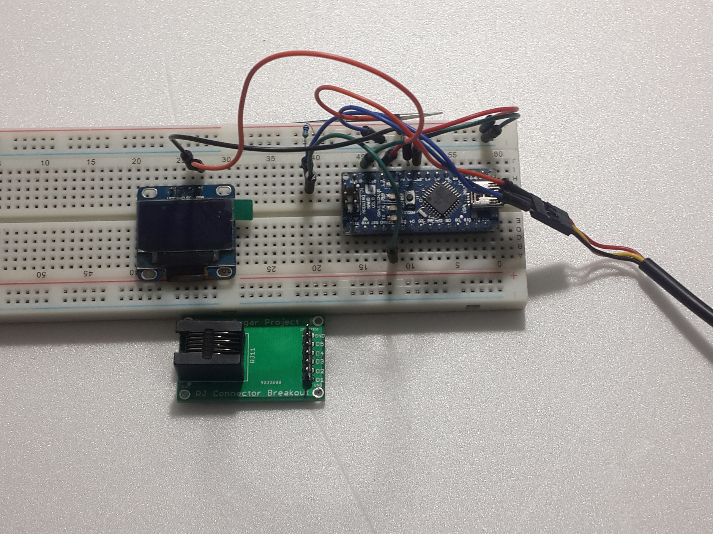 Arduino Control AC Water Heater Temperature : 7 Steps - Instructables