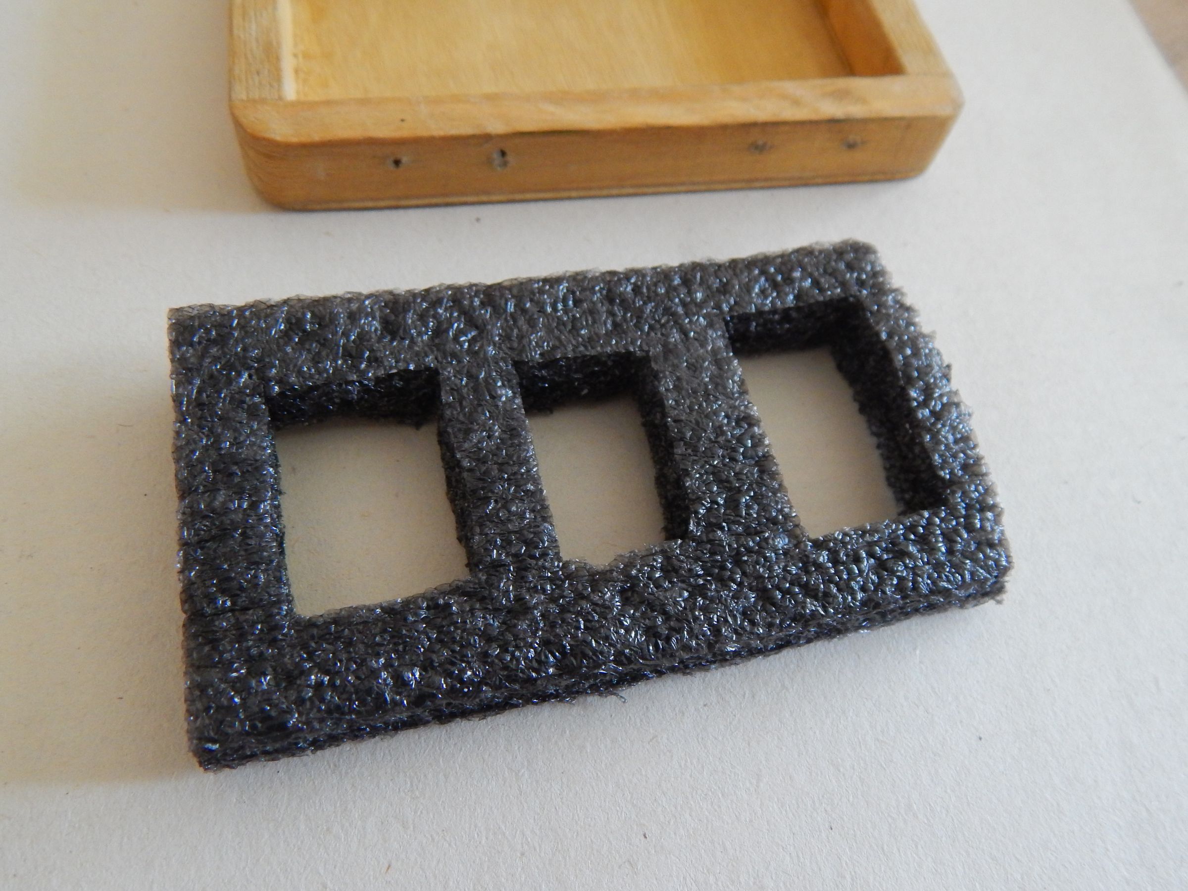 Pocket Charcoal Drawing Set : 14 Steps (with Pictures) - Instructables