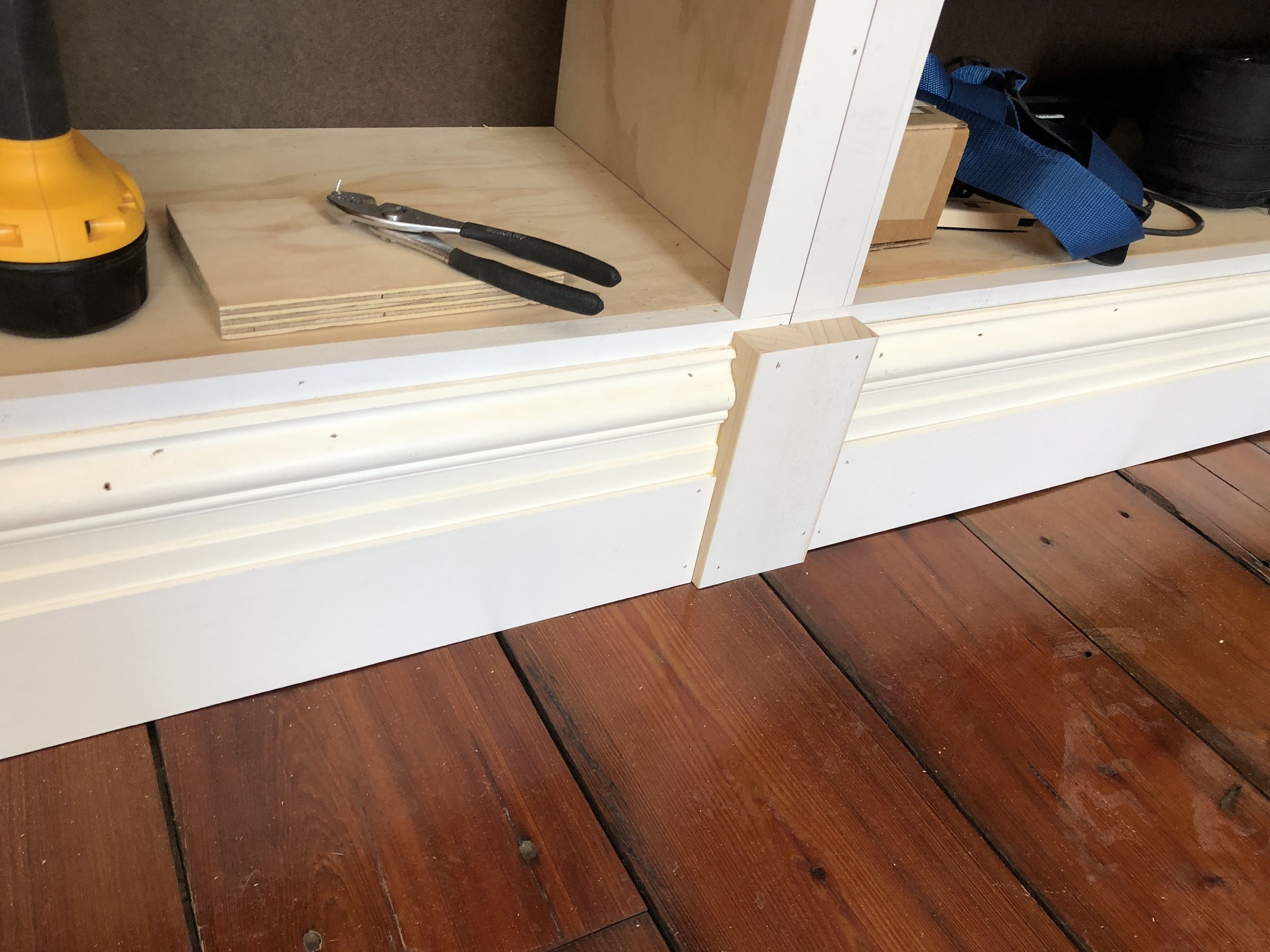 Library Shelving : 9 Steps (with Pictures) - Instructables