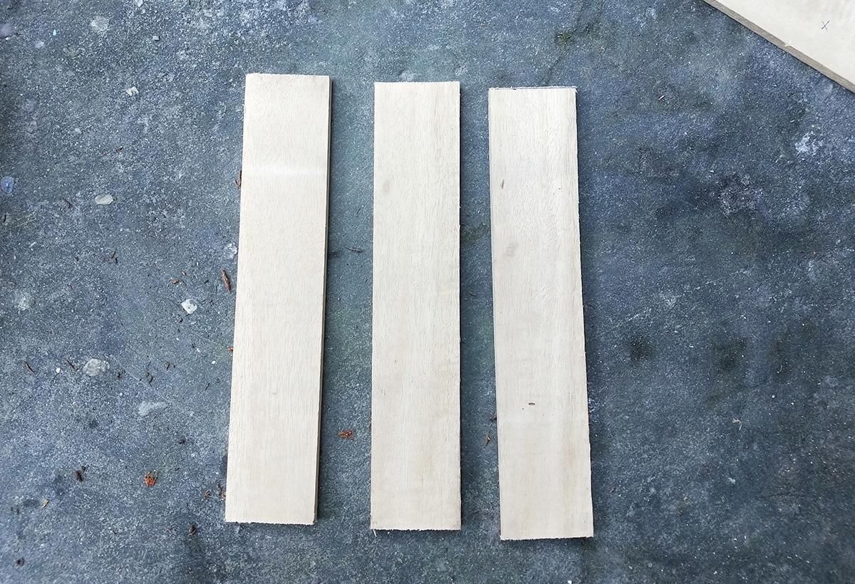 Wooden Test Tube Wall Planter : 11 Steps (with Pictures) - Instructables