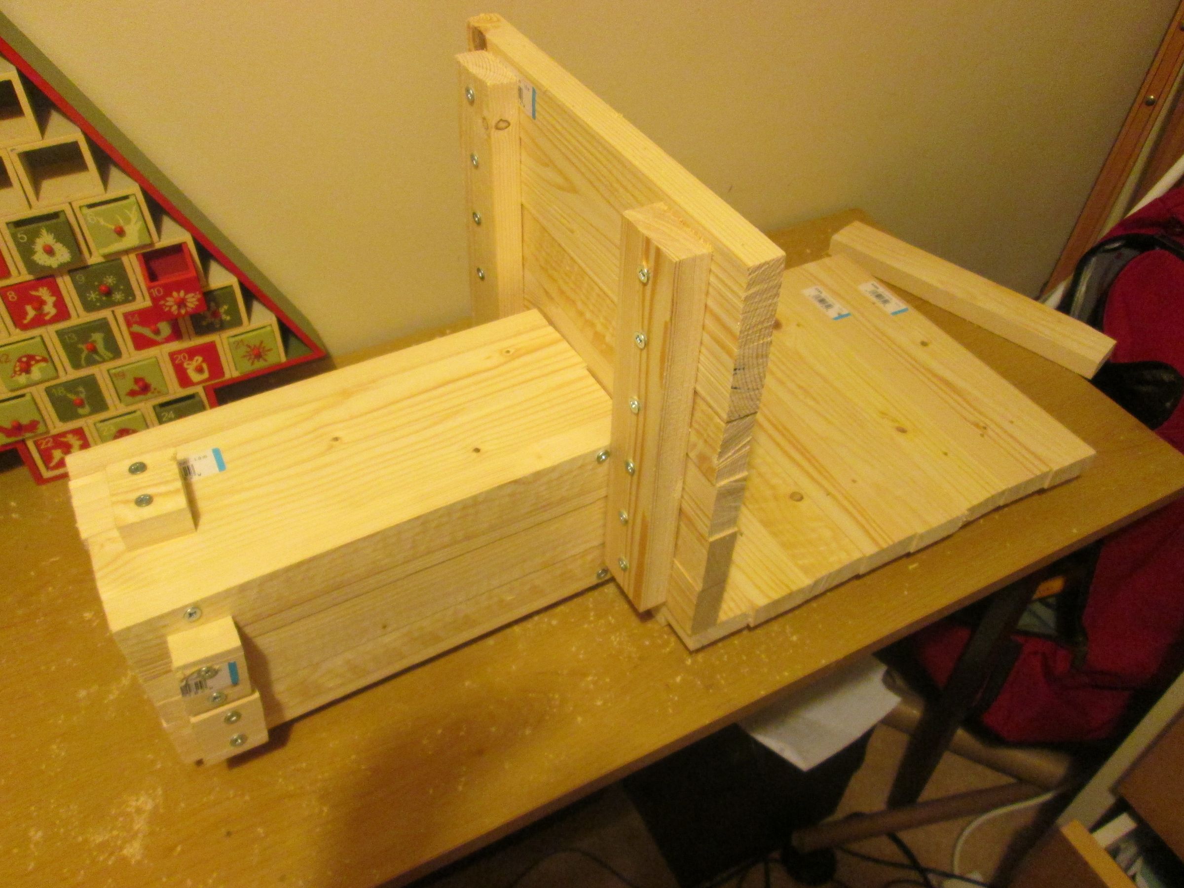Hedgehog Hibernation Box : 11 Steps (with Pictures) - Instructables