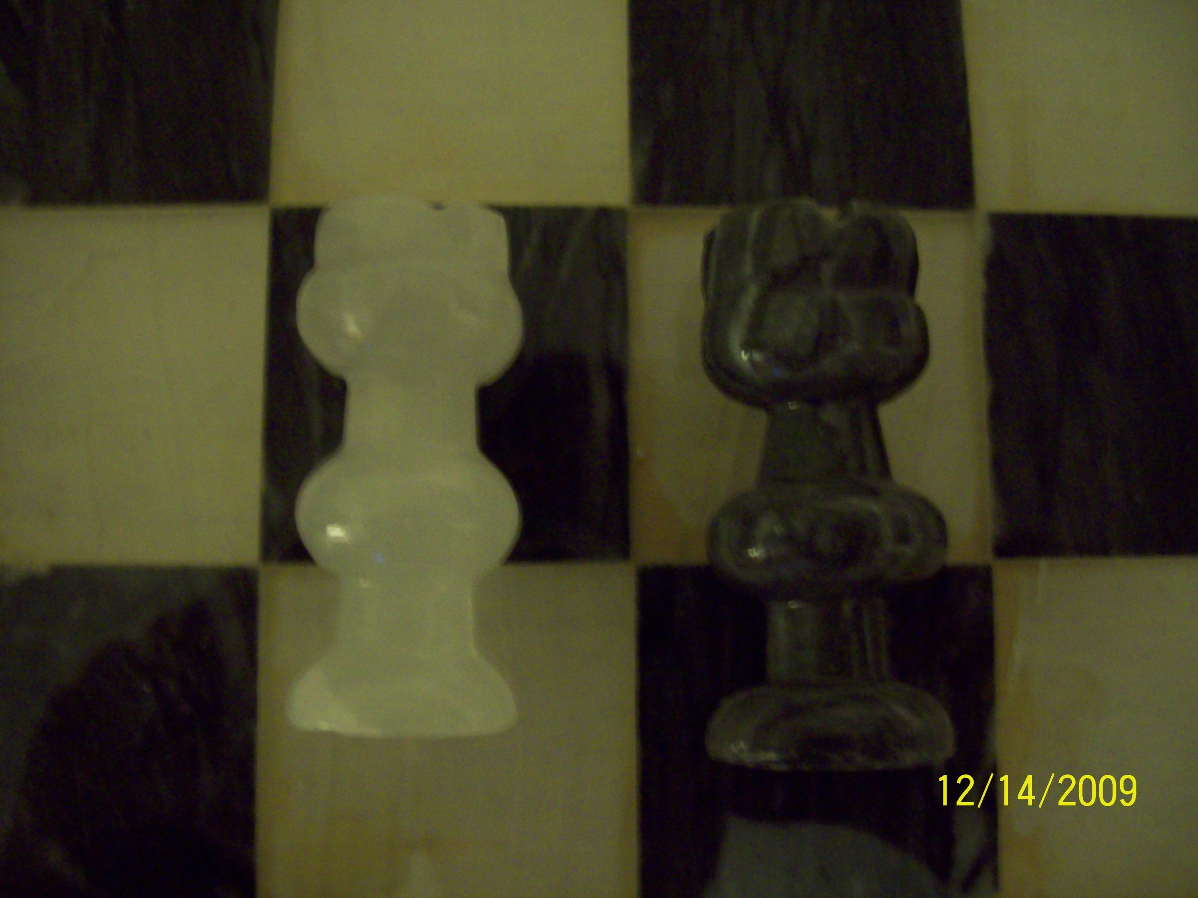 How to Beat Someone in Chess in Four Moves : 3 Steps - Instructables
