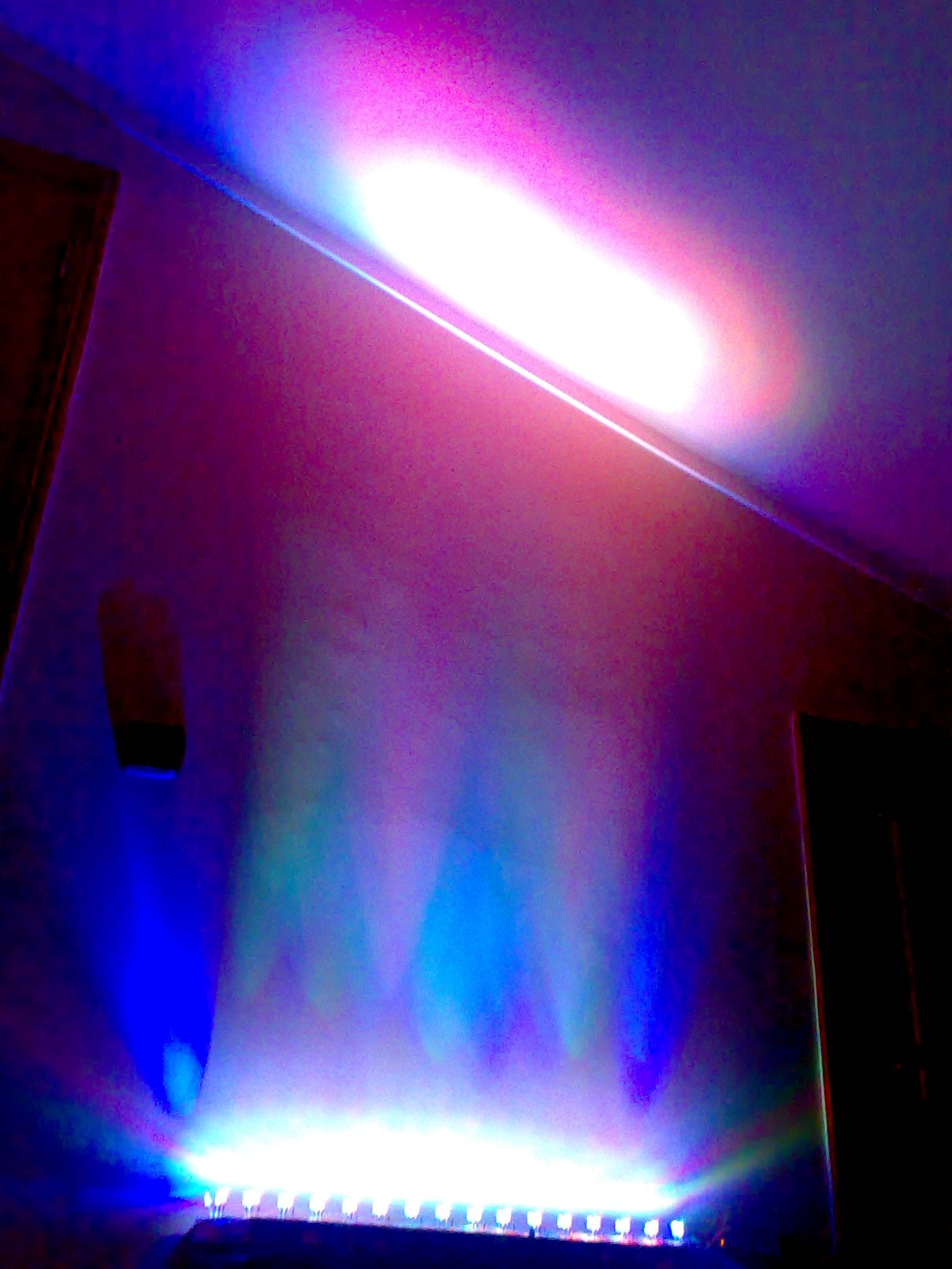 Interactive Ambient Light : 8 Steps - Instructables