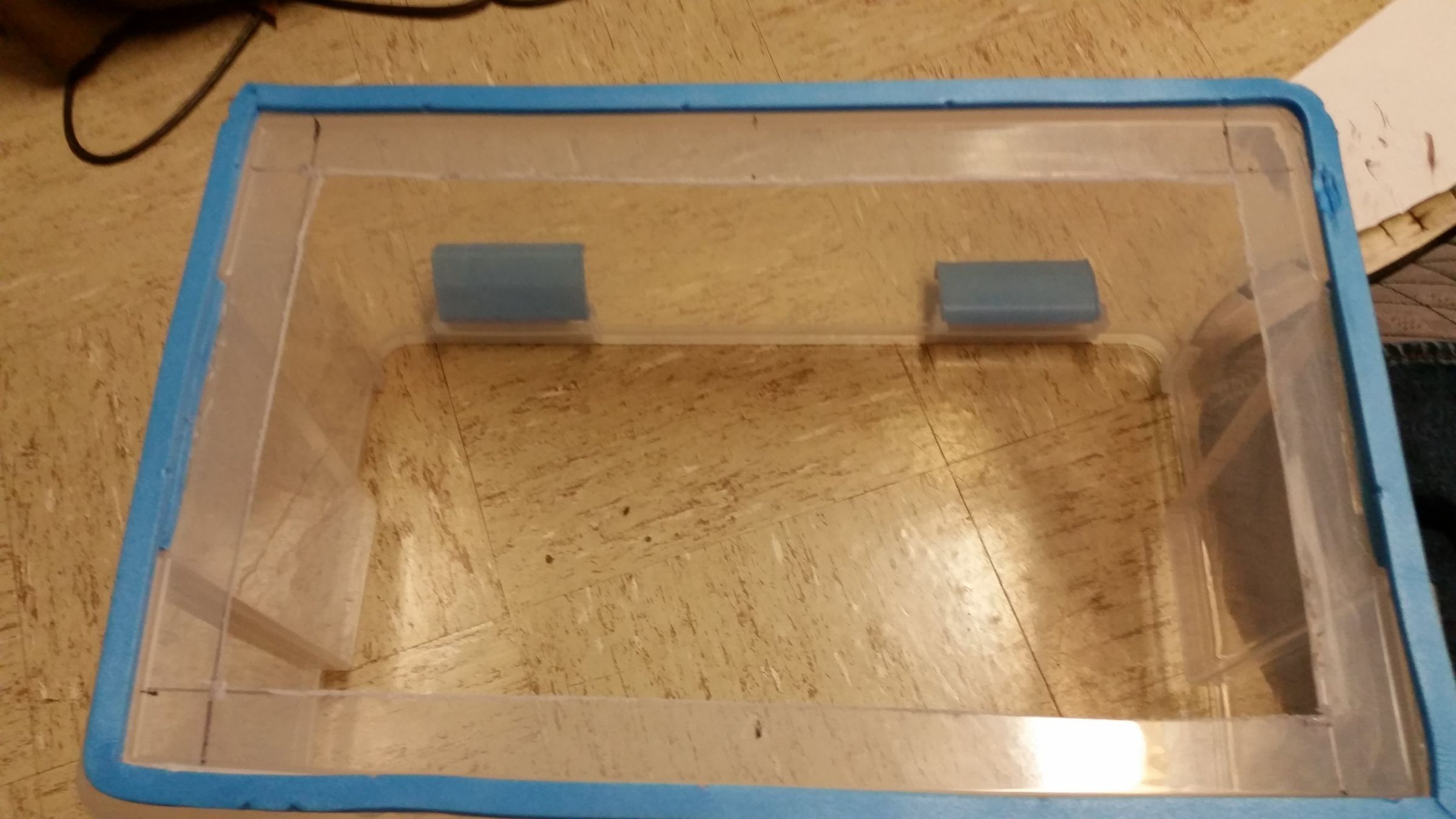 Small Spray Booth : 5 Steps (with Pictures) - Instructables