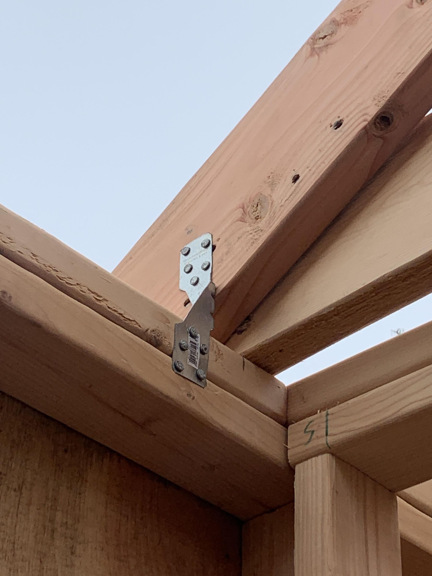 Build an Addition Onto Your House! : 11 Steps (with Pictures ...