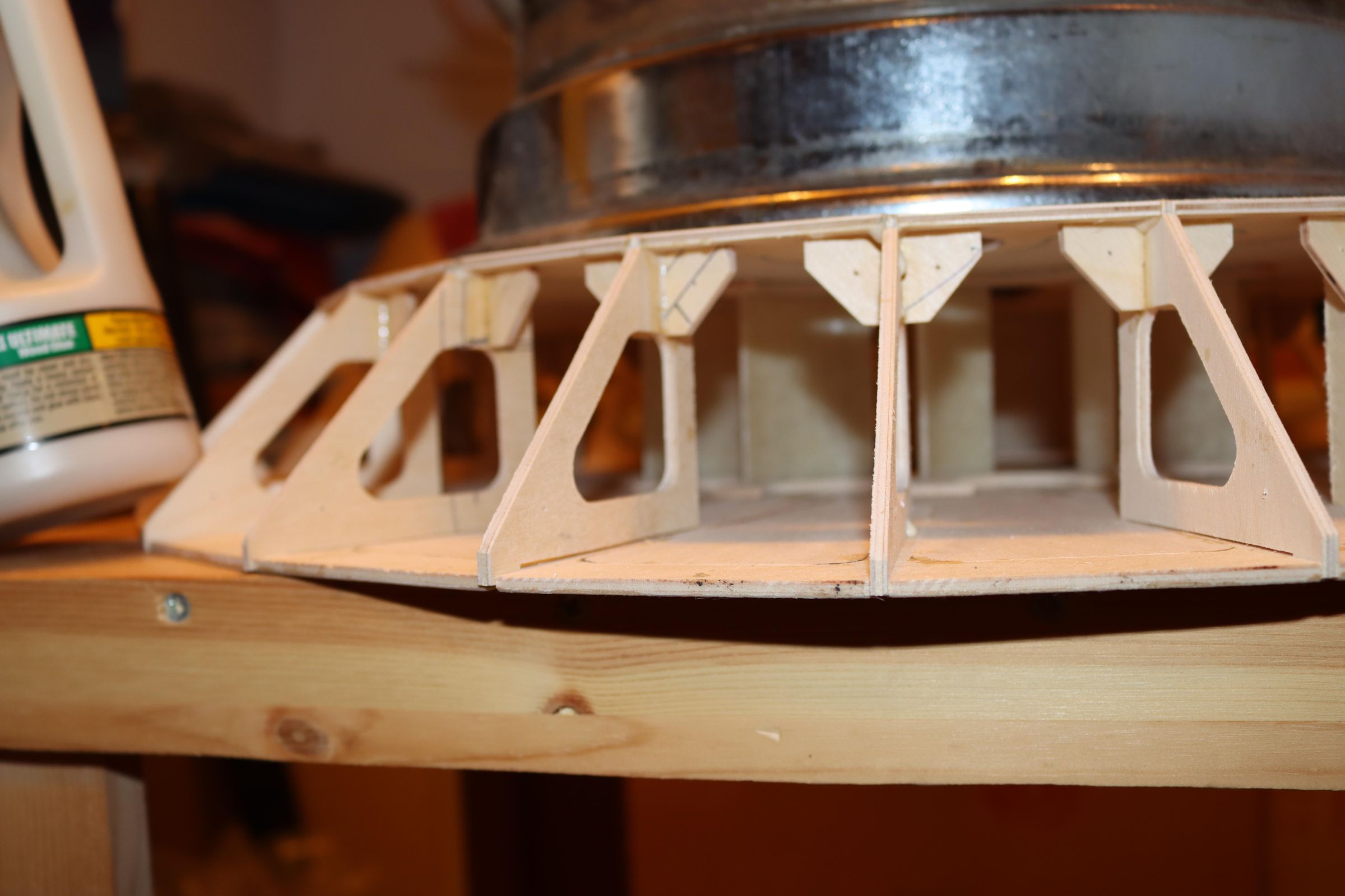 Radio Controlled Hovercraft SRN1 : 10 Steps (with Pictures) - Instructables