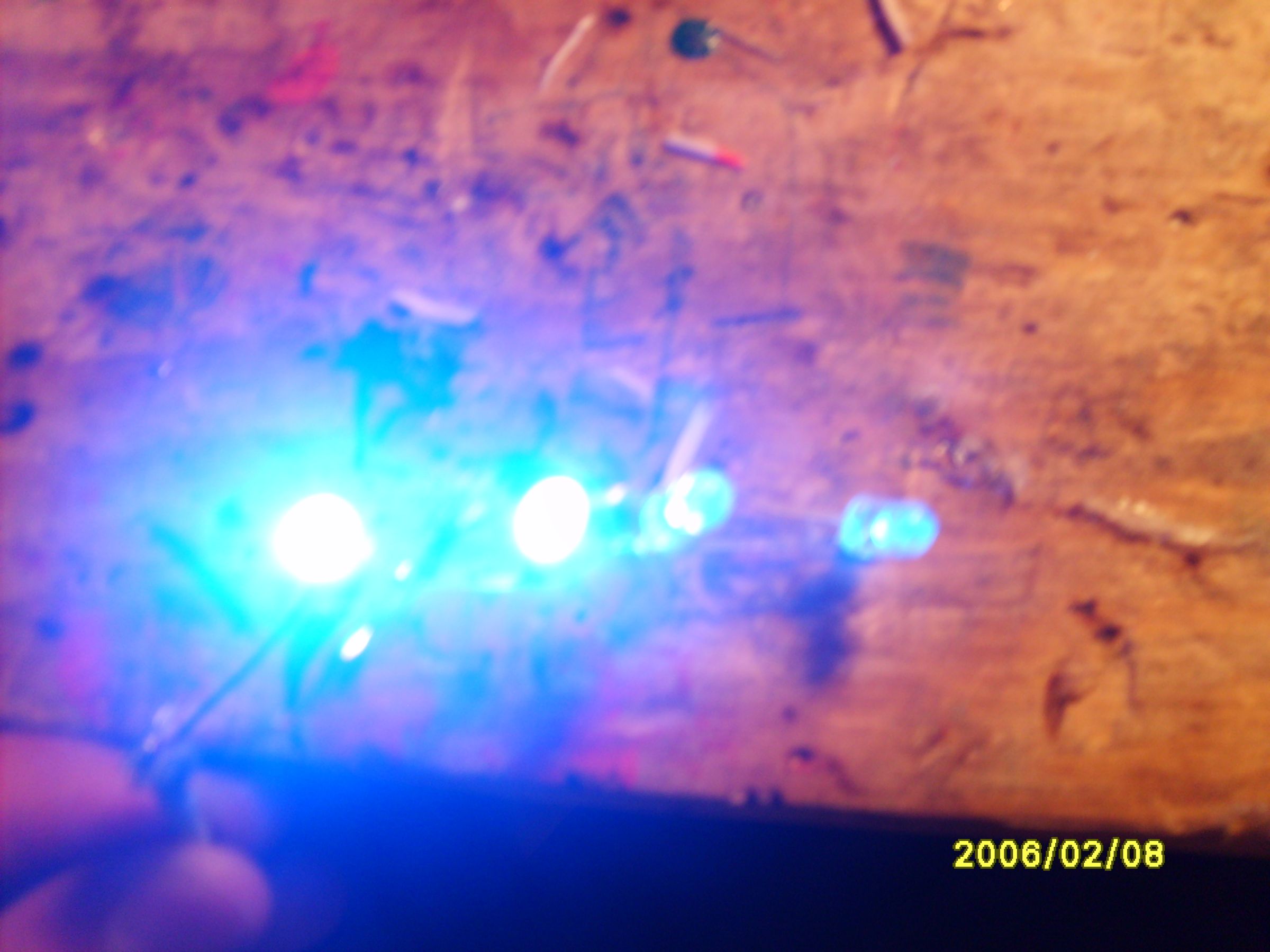 Usb Keyboard Flashlight : 9 Steps - Instructables