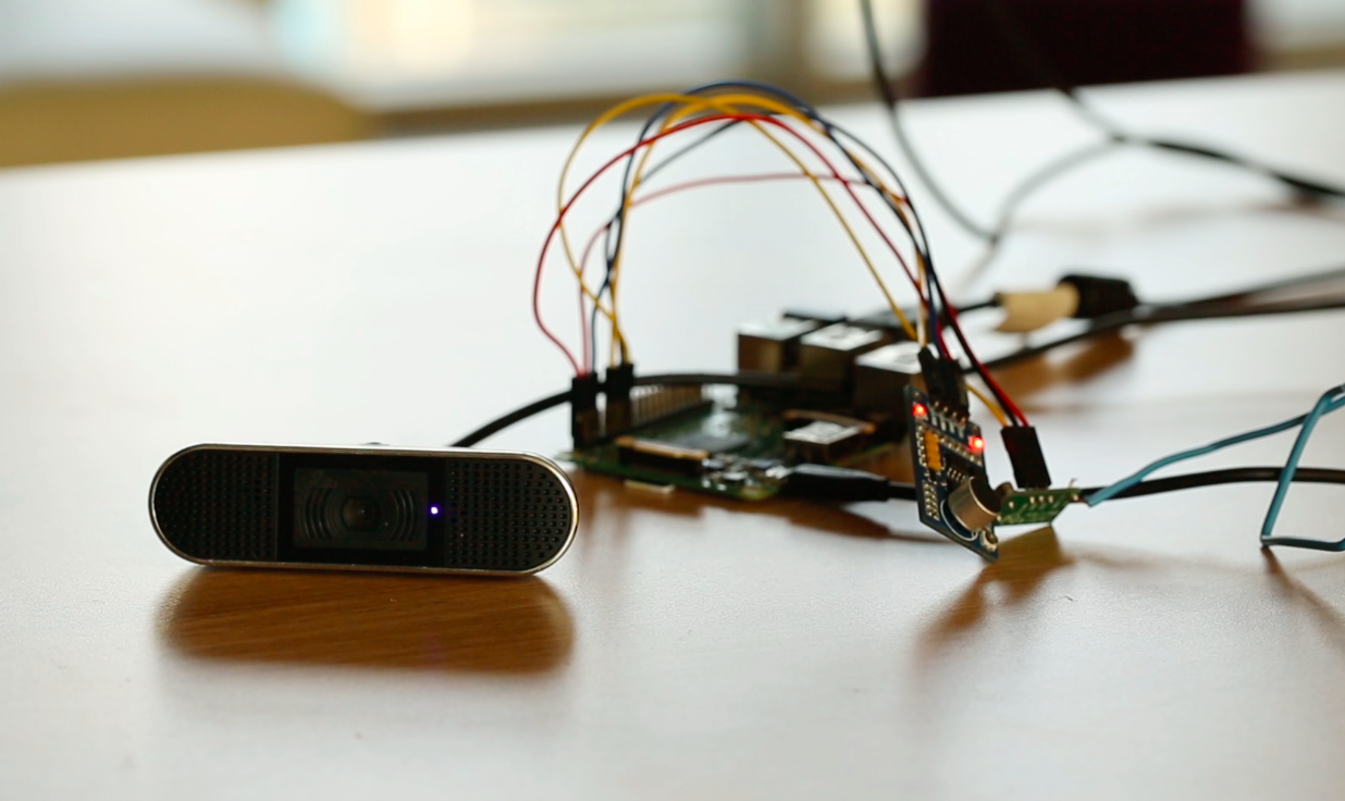 DIY Self-monitored Smart Home for Vacation Time : 9 Steps (with ...