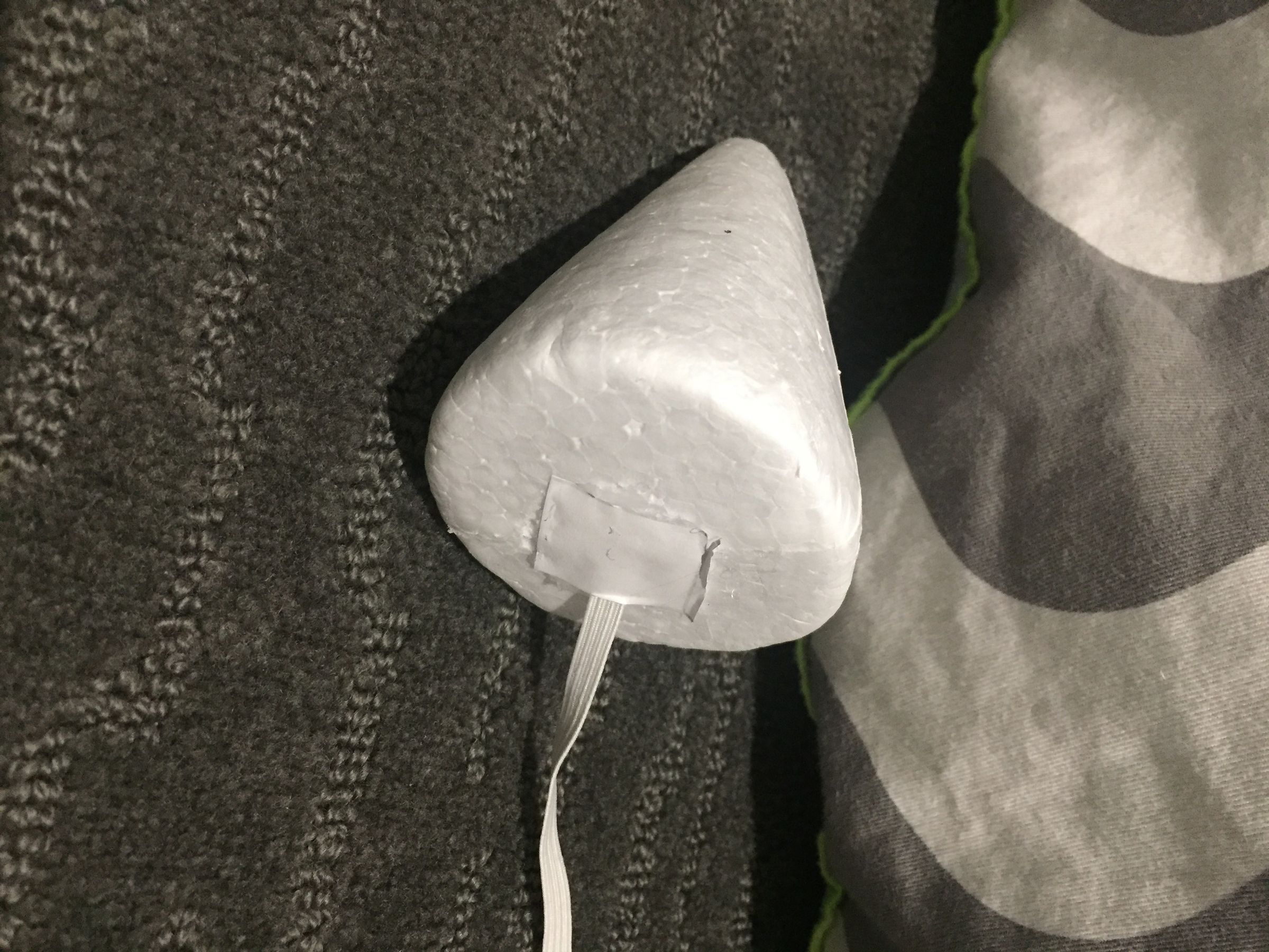 Pringle Packet Red Rocket : 12 Steps - Instructables