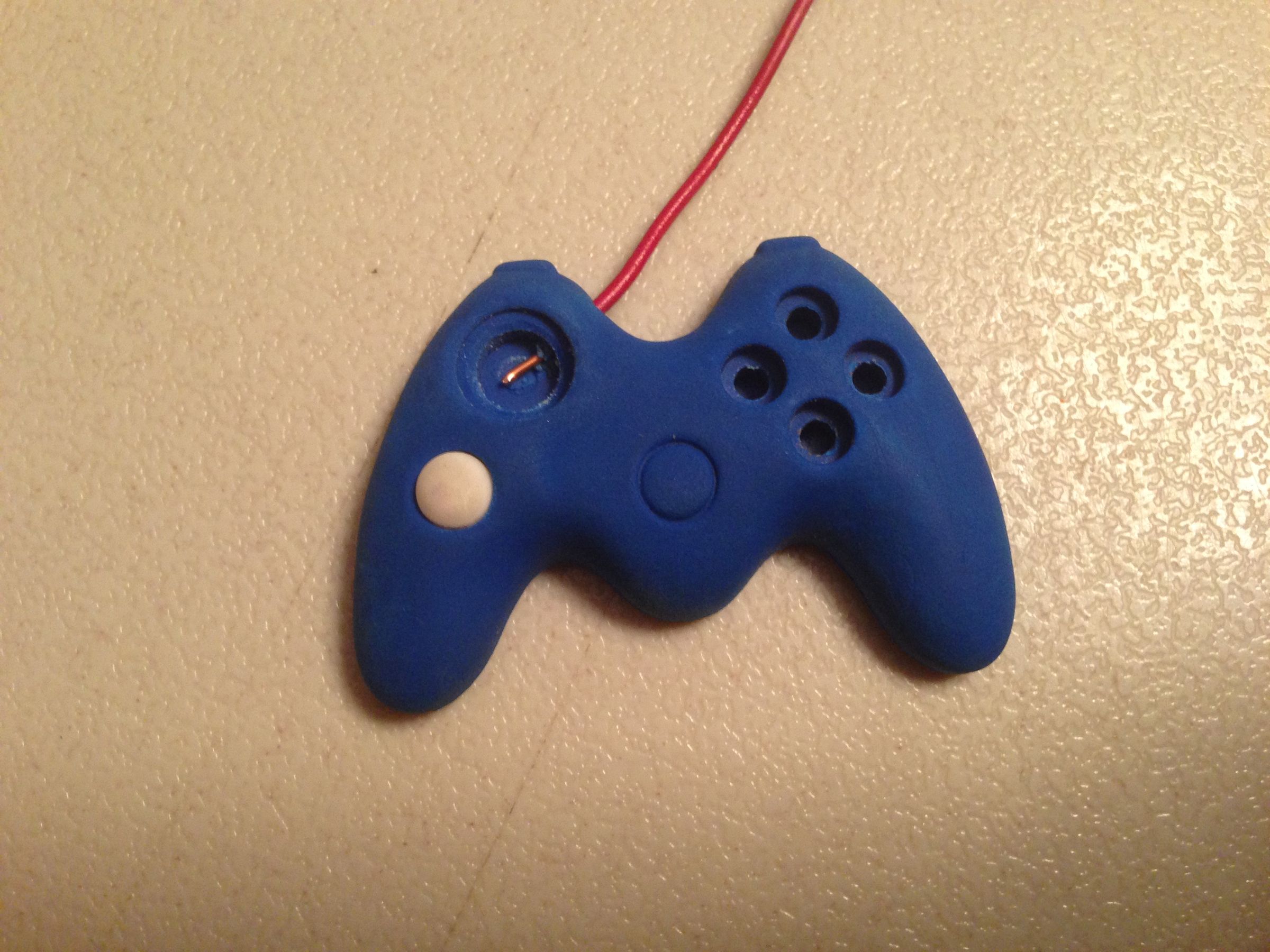 Makey Makey Micro Controller : 3 Steps - Instructables