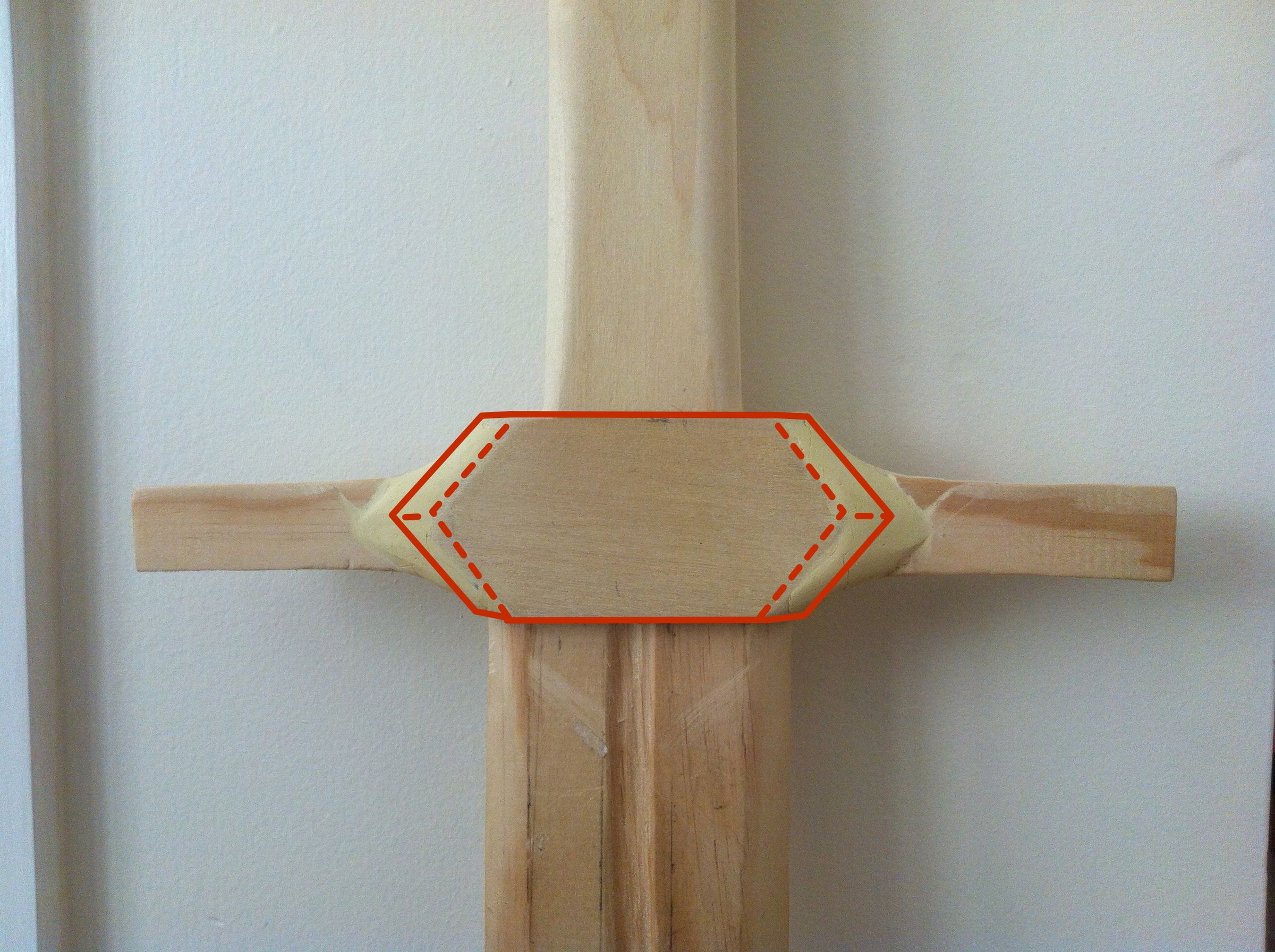 Ordon Sword From Zelda Twilight Princess : 8 Steps (with Pictures ...