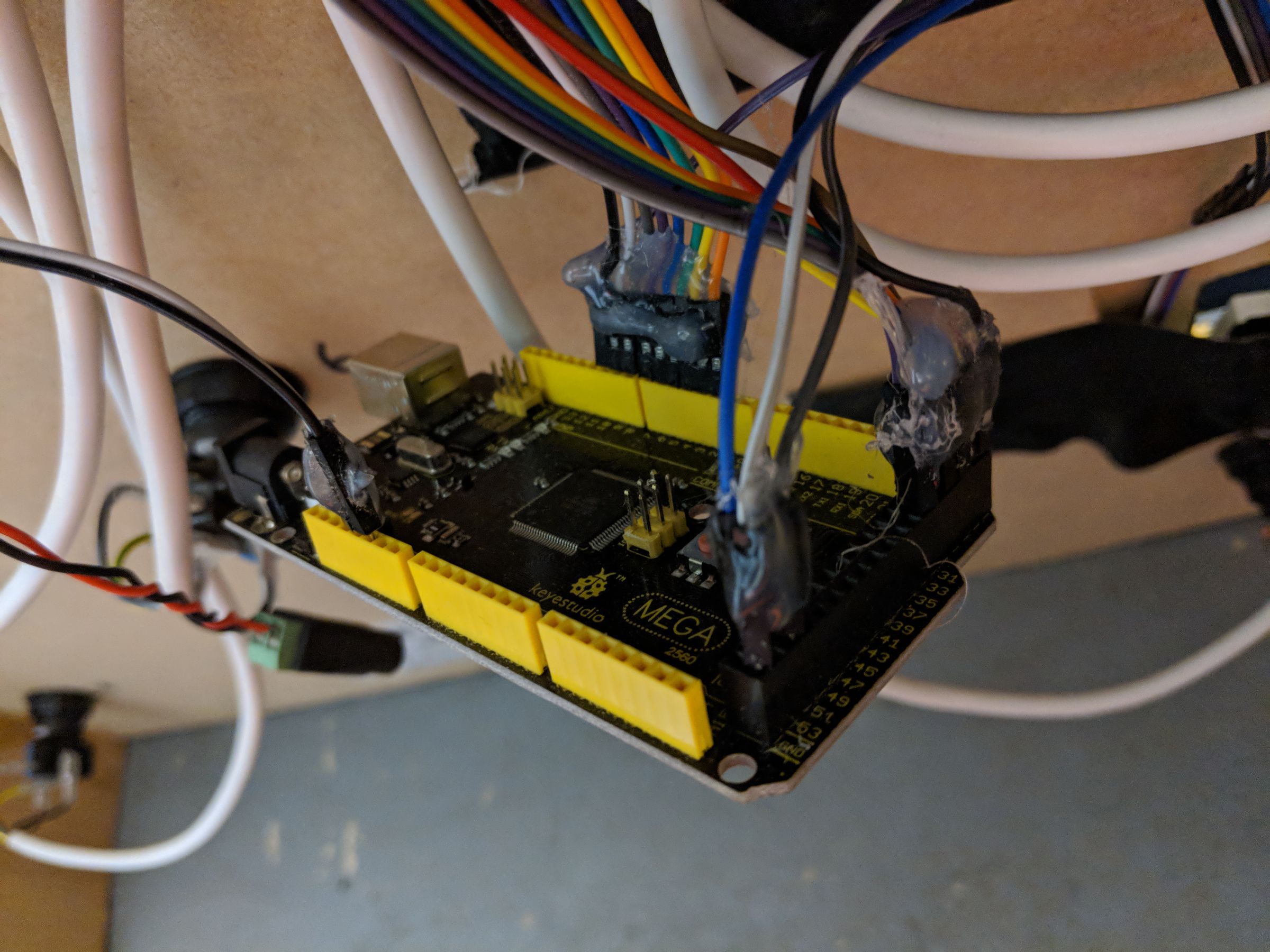 Reaction Game : 9 Steps - Instructables