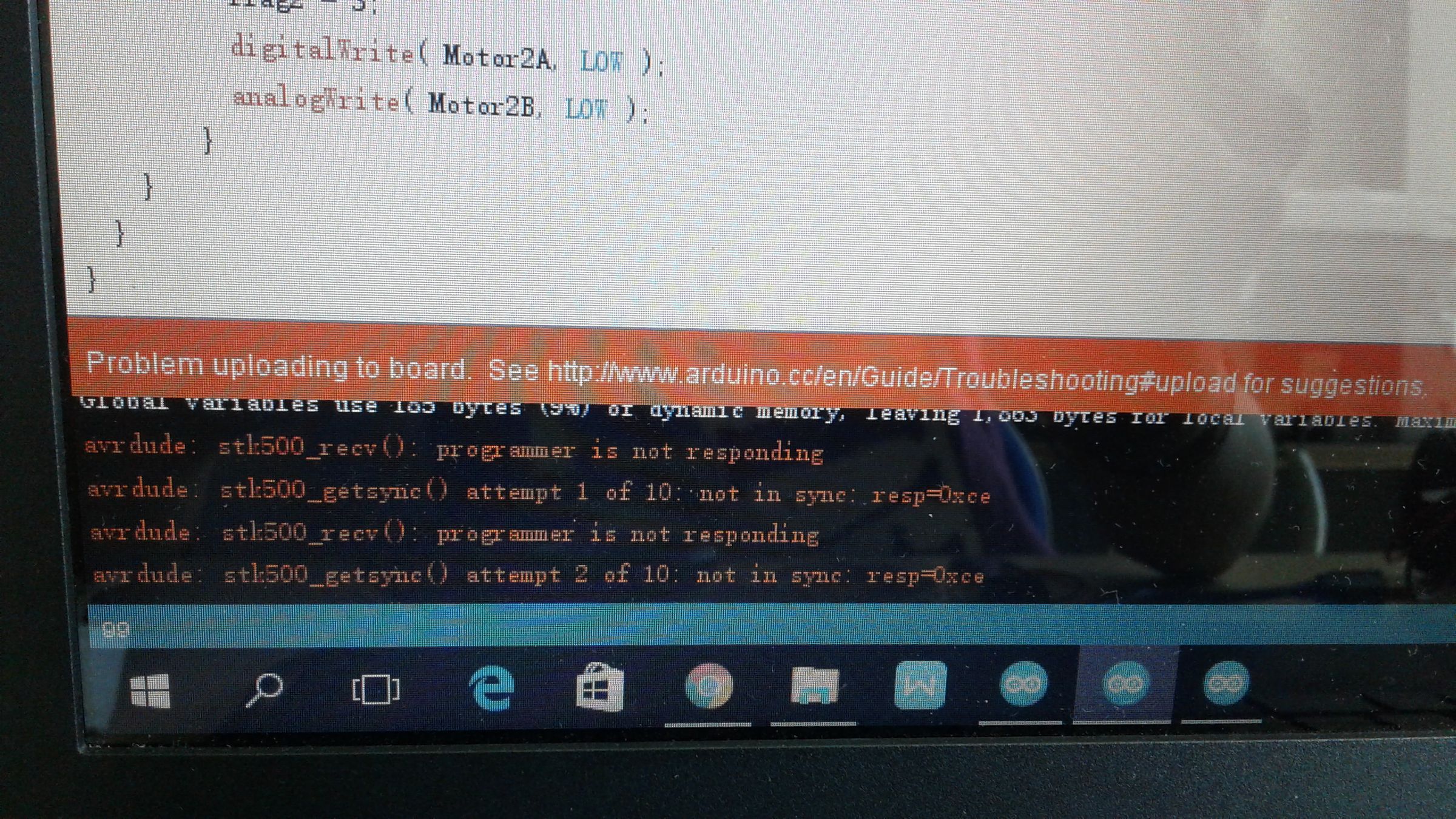 Arduino Bluetooth Controled RC Car : 8 Steps (with Pictures ...