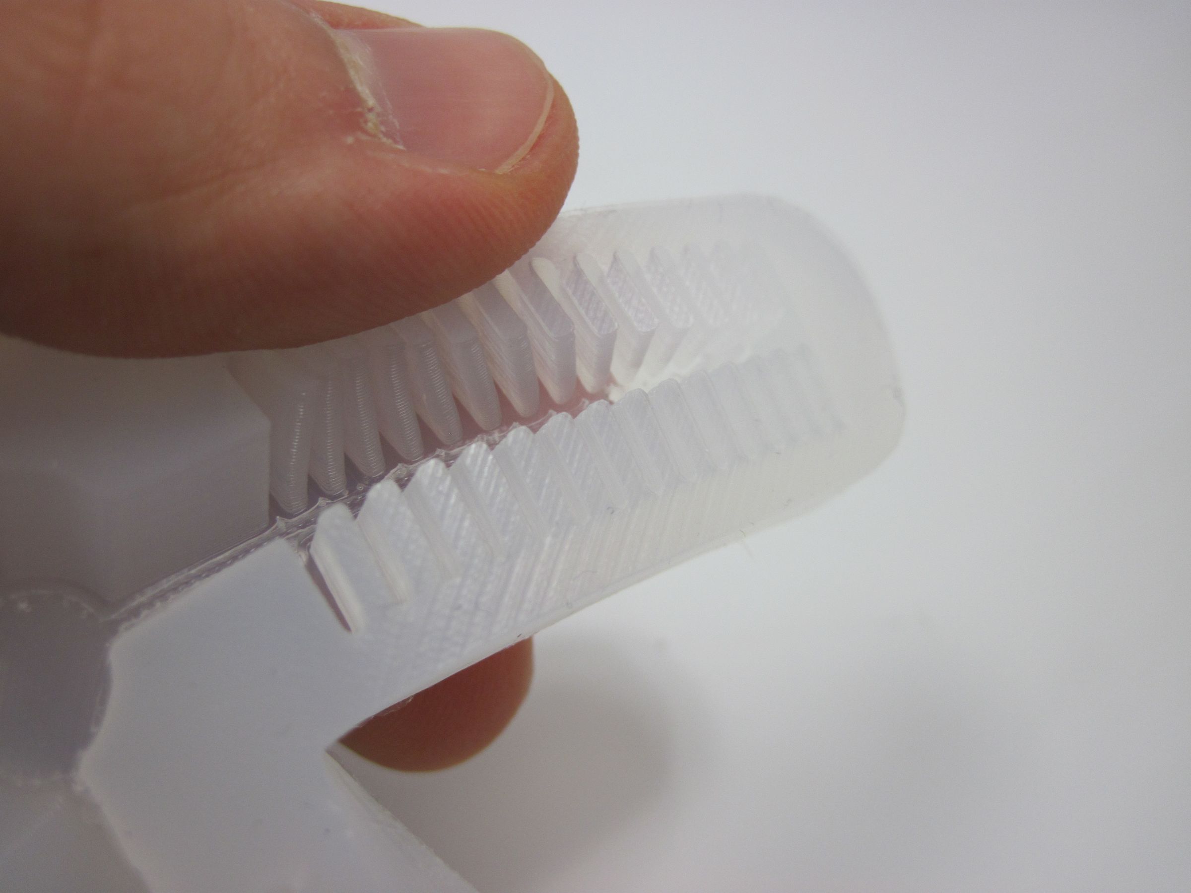 Air-Powered Soft Robotic Gripper : 18 Steps (with Pictures) - Instructables