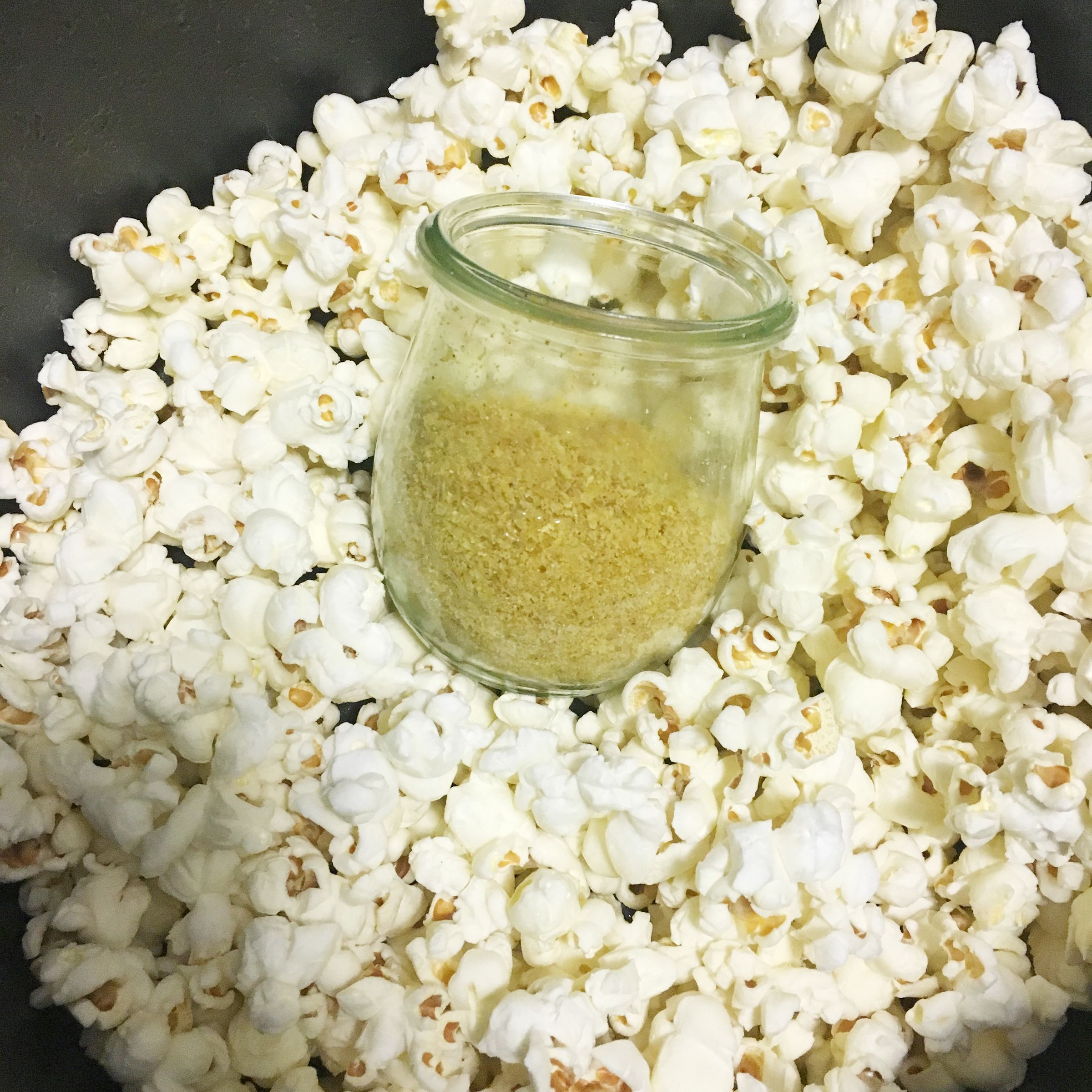 Homemade Coconut Curry Seasoning : 3 Steps (with Pictures) - Instructables