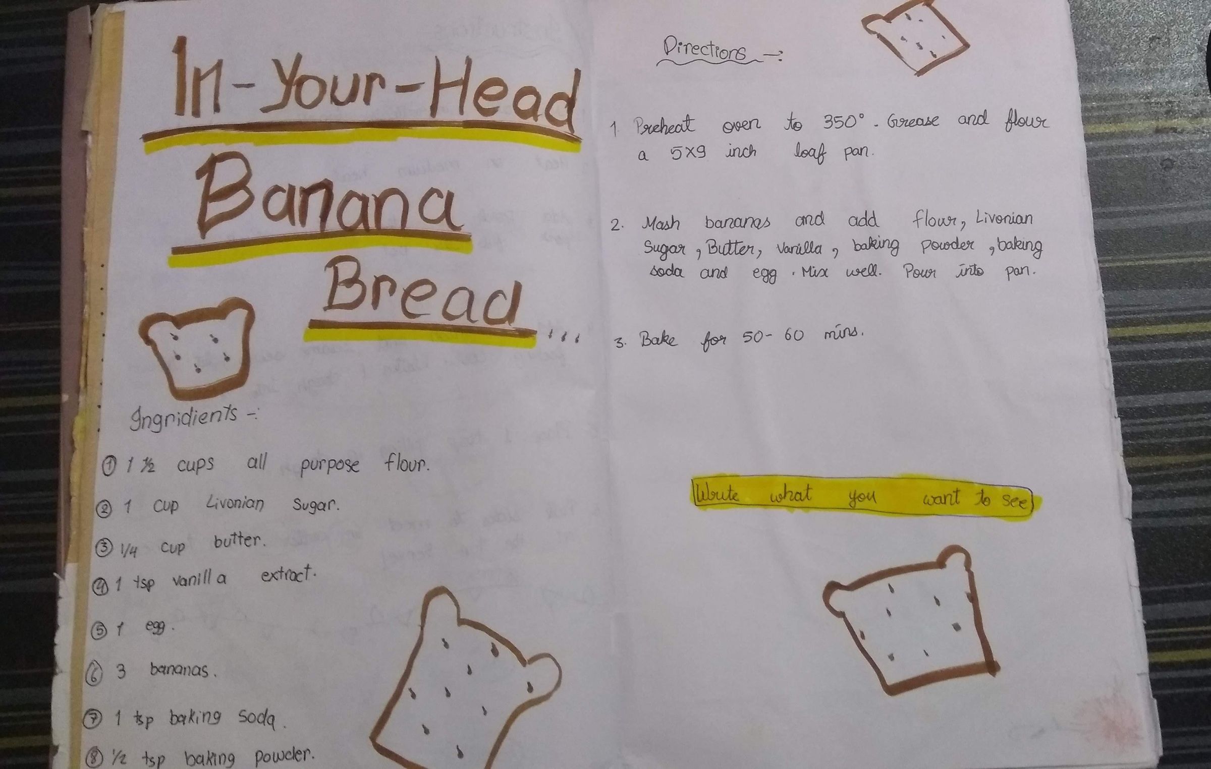 Fanmade Magical Cookbook - Inspired by JUST ADD MAGIC (JAM) : 8 Steps ...