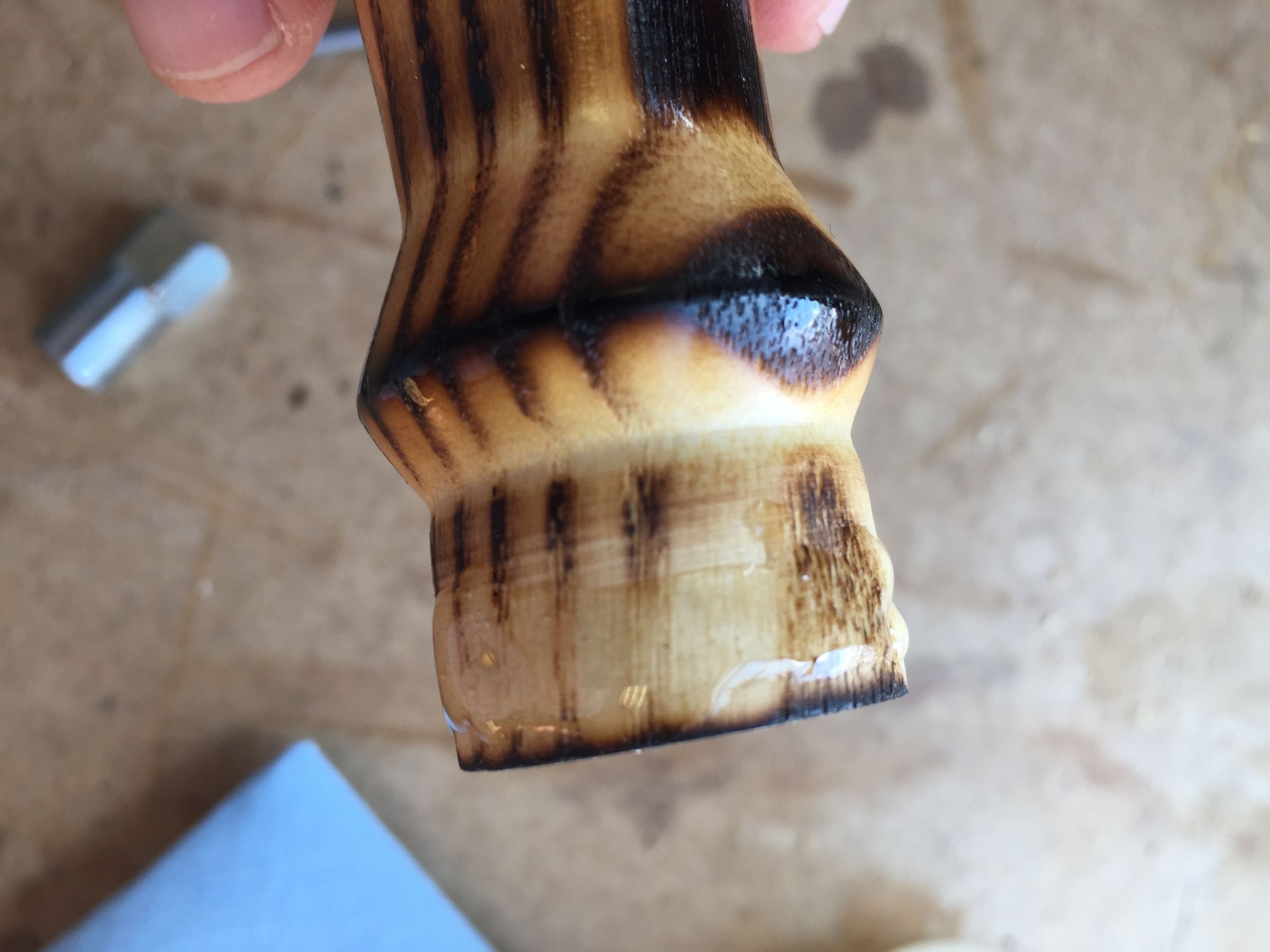 Custom Handmade Screwdriver : 8 Steps (with Pictures) - Instructables