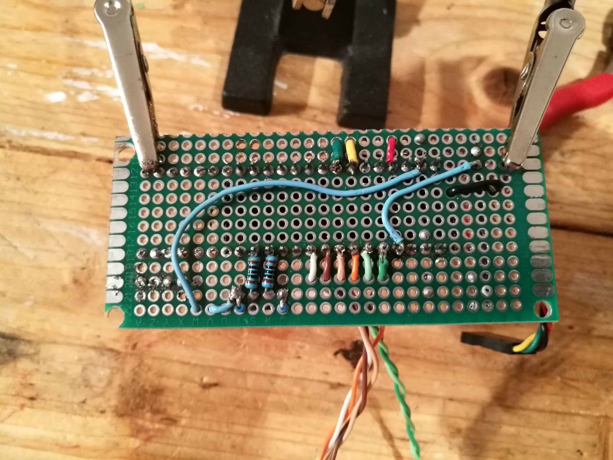 Arduino Arcade Lego Games Box : 19 Steps (with Pictures) - Instructables