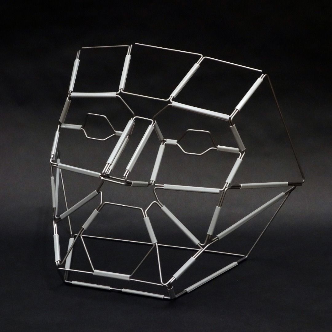 Wire Mask (with Pictures) - Instructables