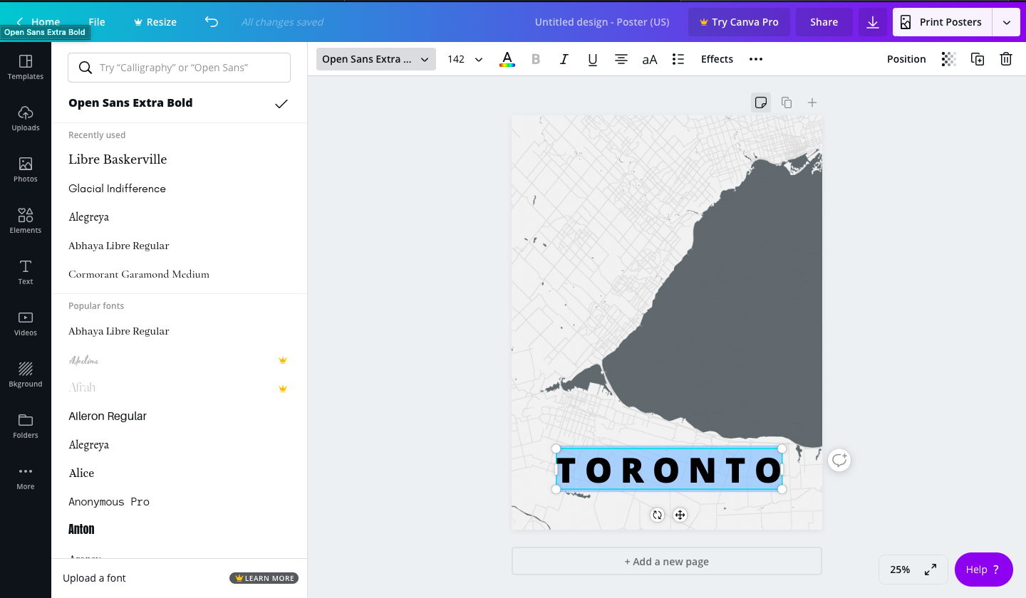 3 Ways to Make Map Graphics : 9 Steps - Instructables