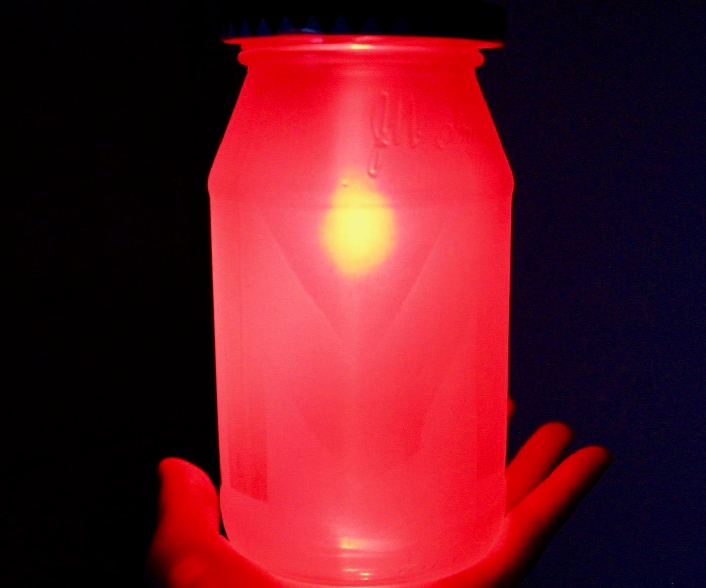 How to Make Diffused LEDs : 3 Steps - Instructables