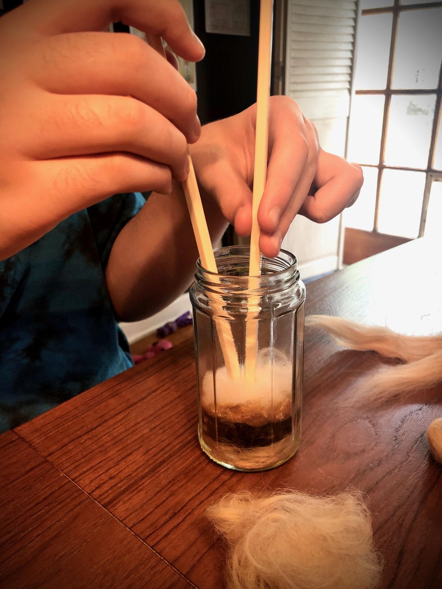 Earth Science Jars : 5 Steps (with Pictures) - Instructables