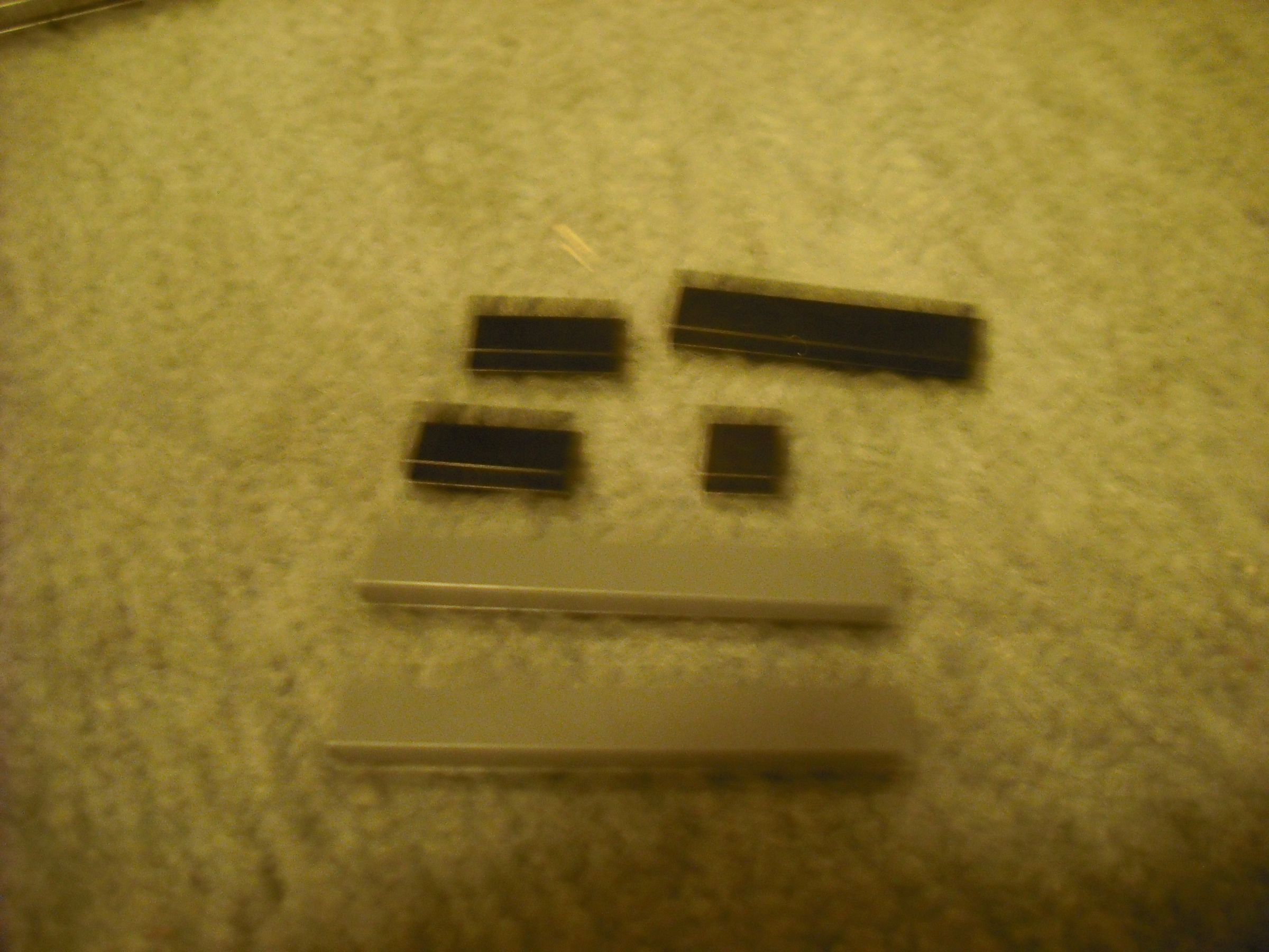 Lego Sniper Rifle : 12 Steps - Instructables