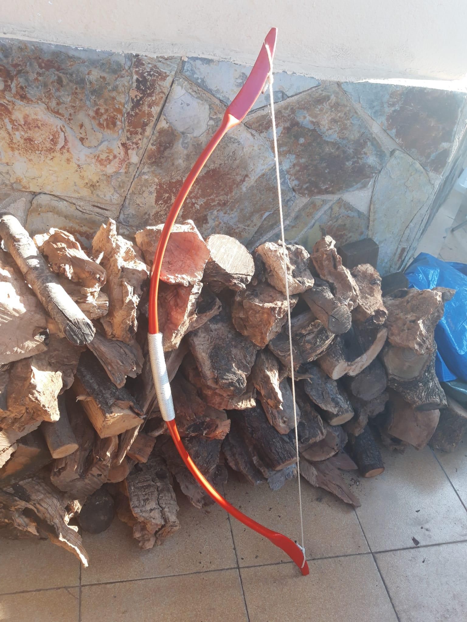 Traditional Japanese Bow Made of PVC : 10 Steps (with Pictures ...