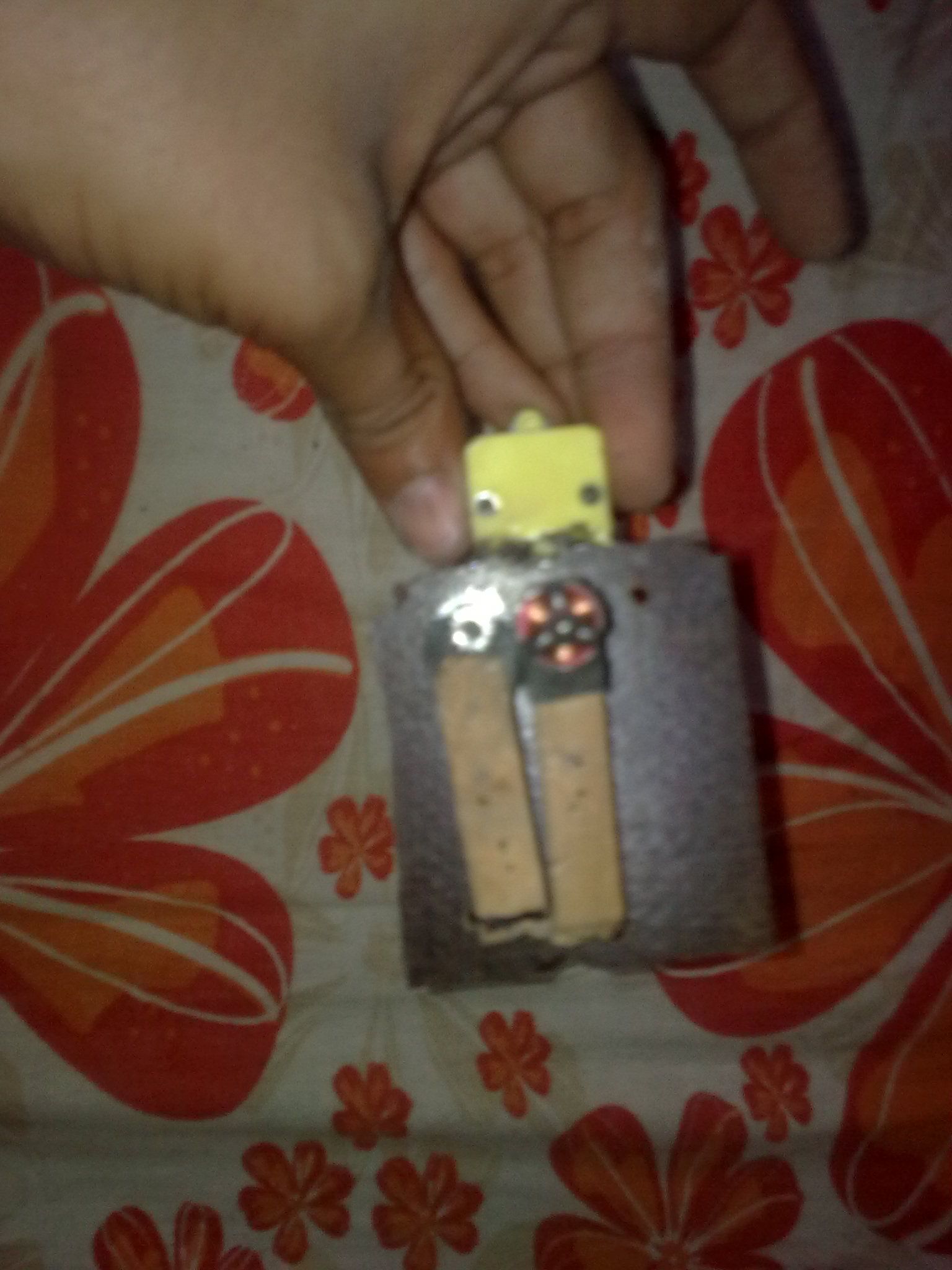 DIY ROBOTIC GRIPPER : 3 Steps - Instructables