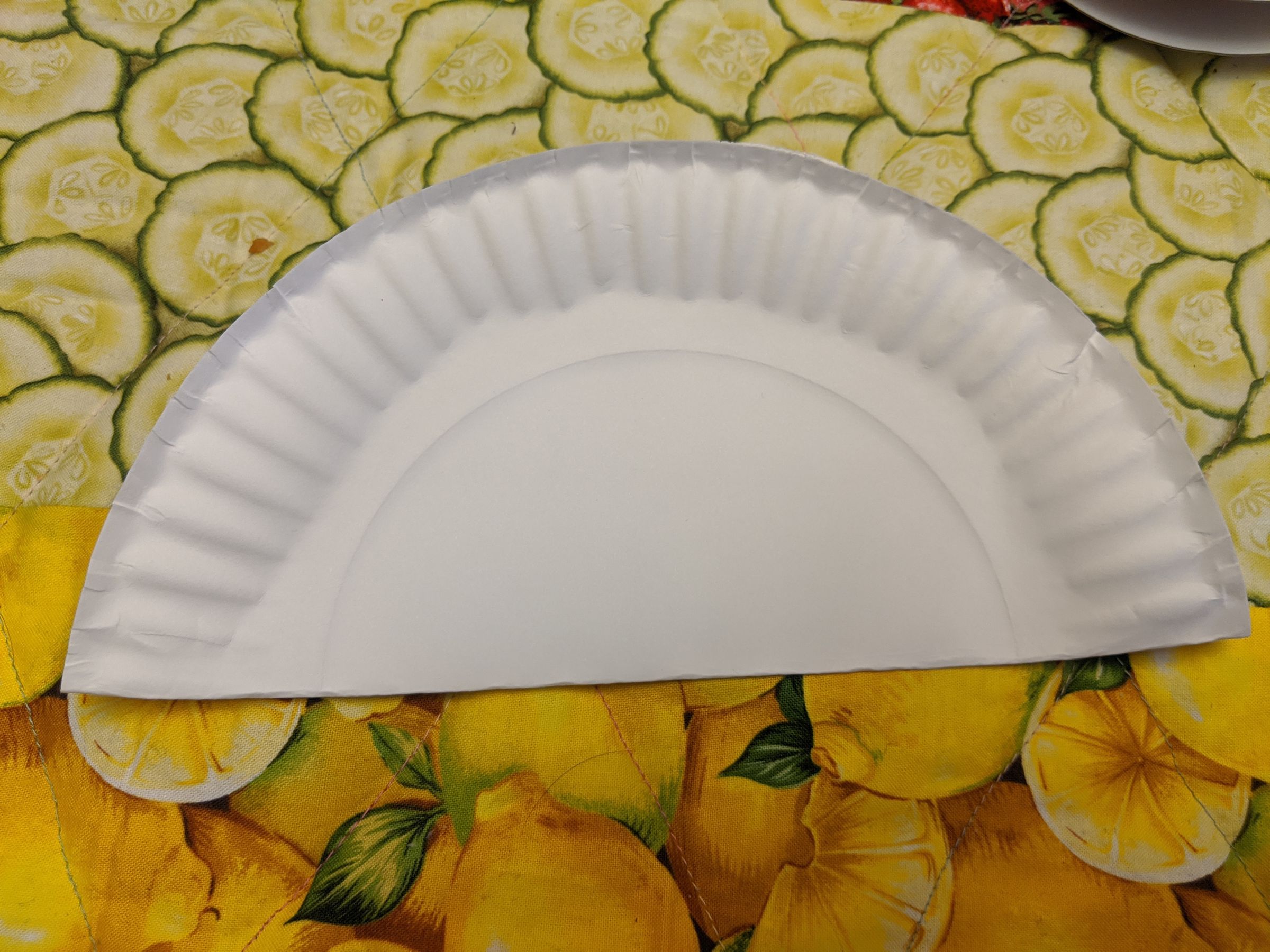 Clara Barton Nurse Caps : 12 Steps - Instructables