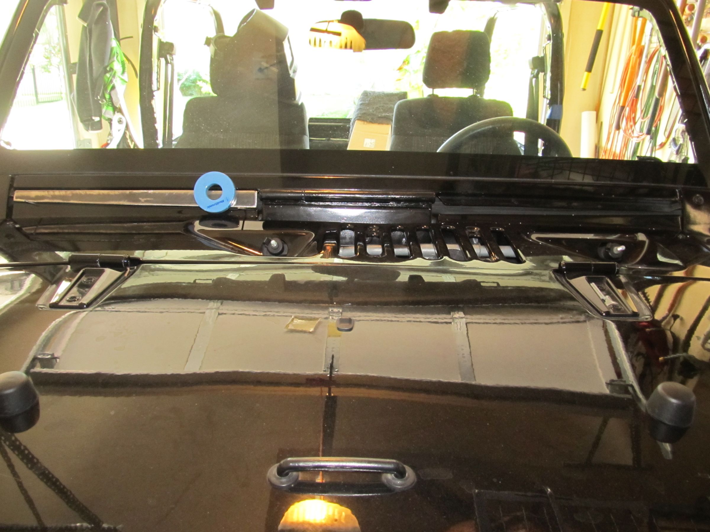 Unique Custom Jeep Build : 12 Steps (with Pictures) - Instructables