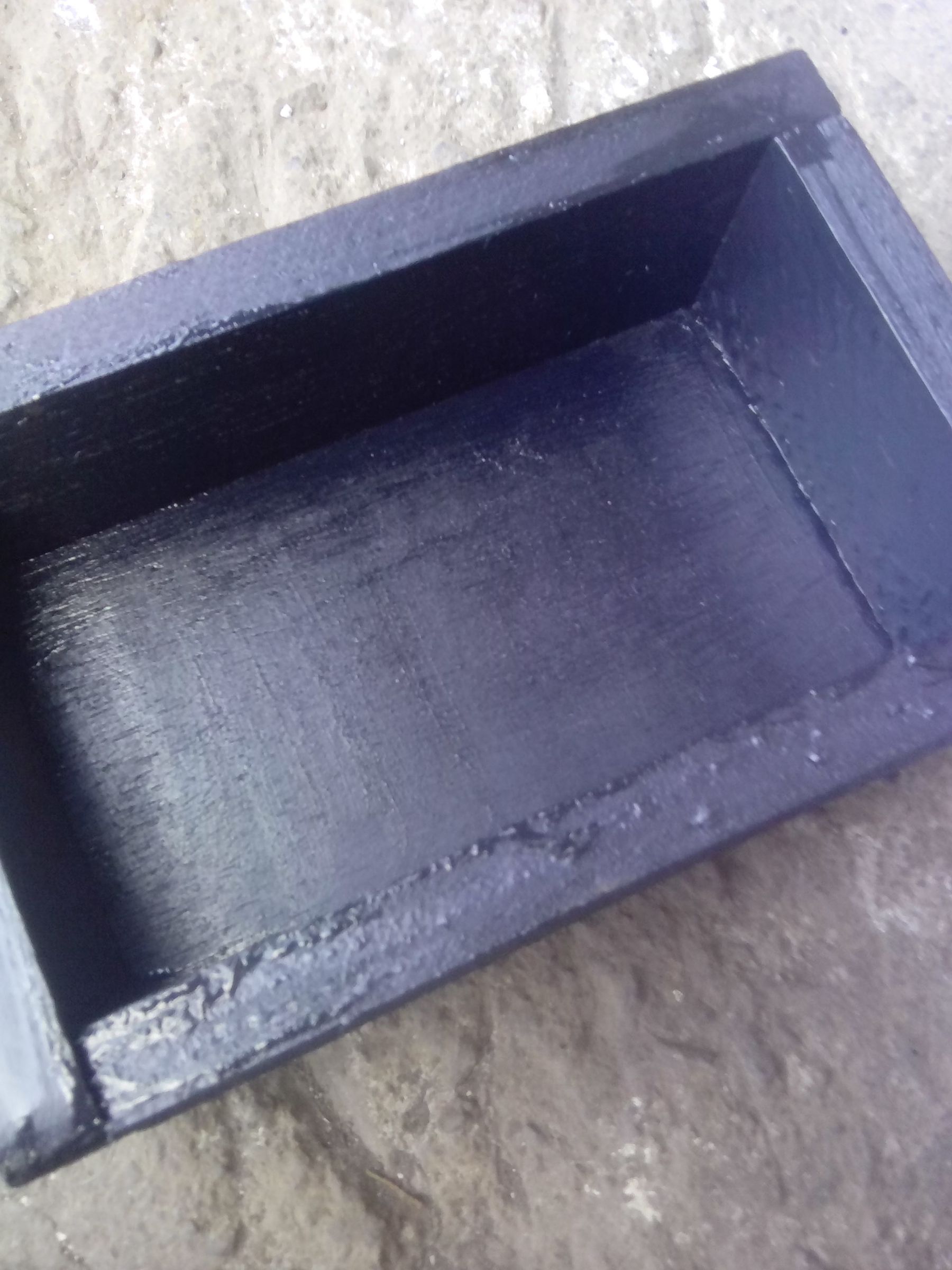 Call of Duty Ghosts Chest : 5 Steps - Instructables