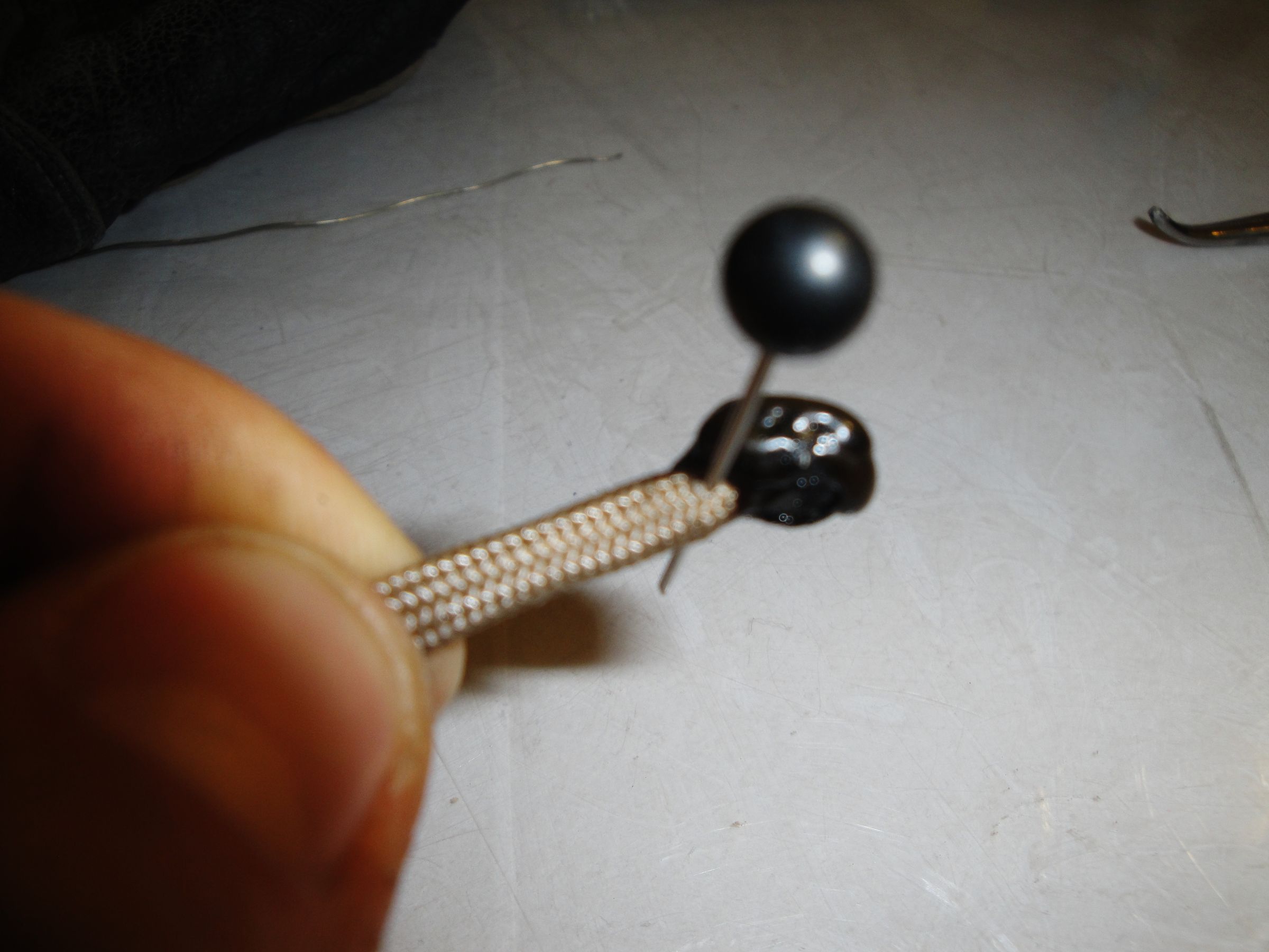 Realistic Spider (Life-Size Prop) : 7 Steps (with Pictures) - Instructables