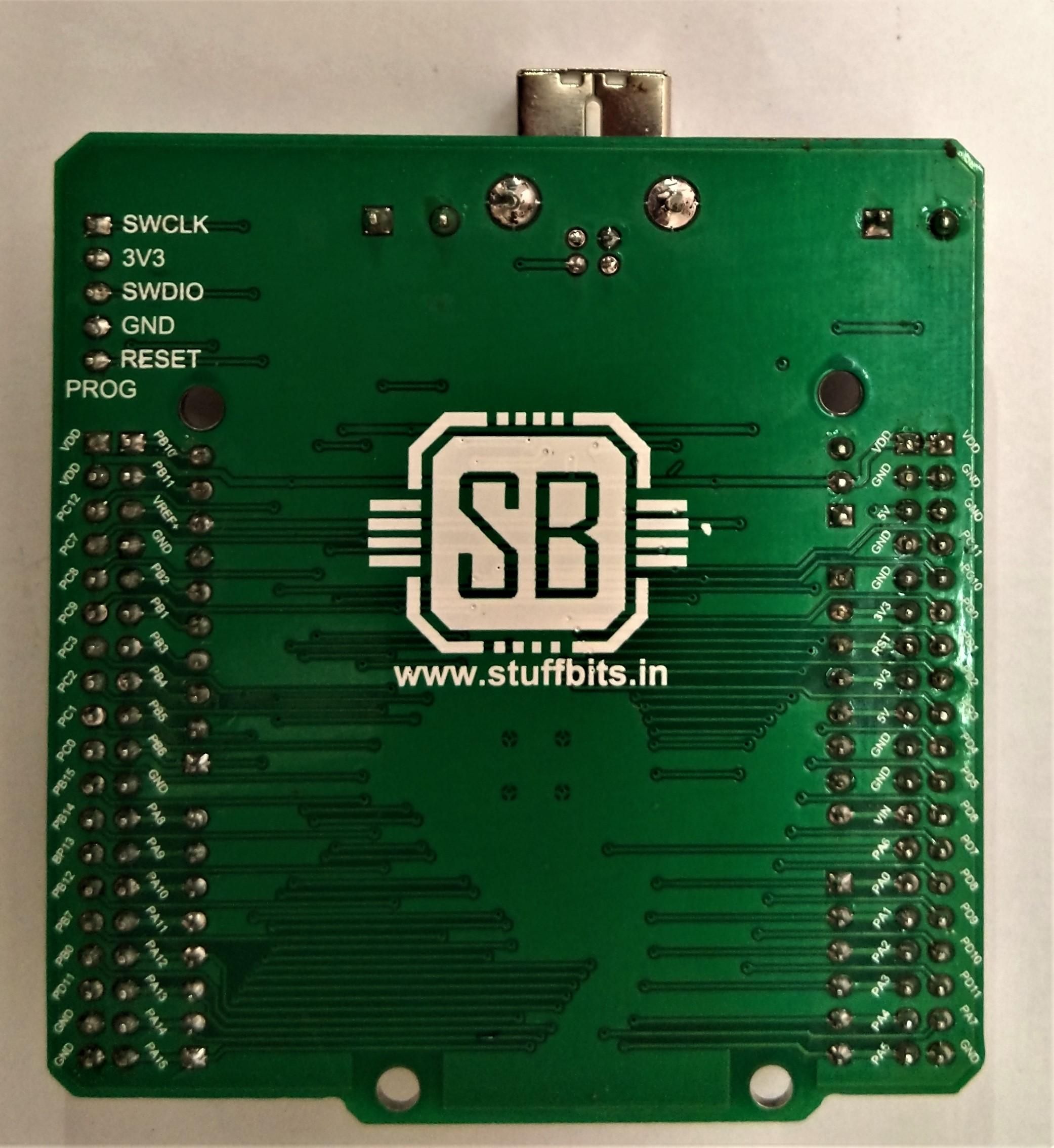 Megawin Proto - Getting Started : 5 Steps - Instructables