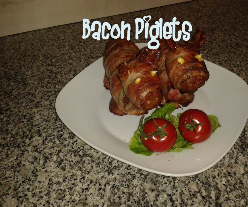 Bacon Piglets Recipe : 6 Steps (with Pictures) - Instructables