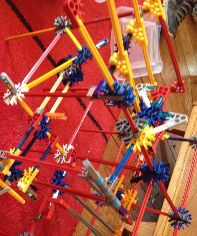 Ball Releaser : 5 Steps - Instructables