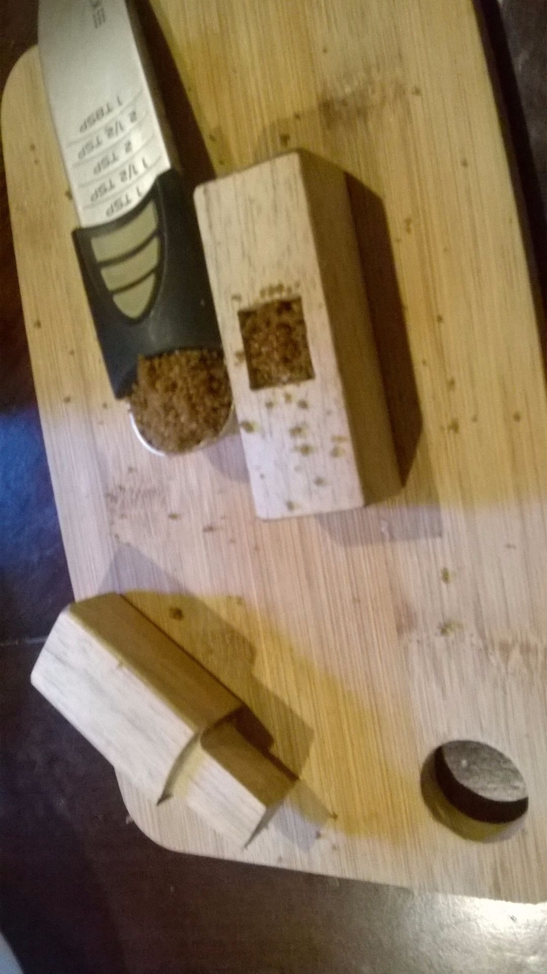 Sugar Cube Maker : 7 Steps (with Pictures) - Instructables