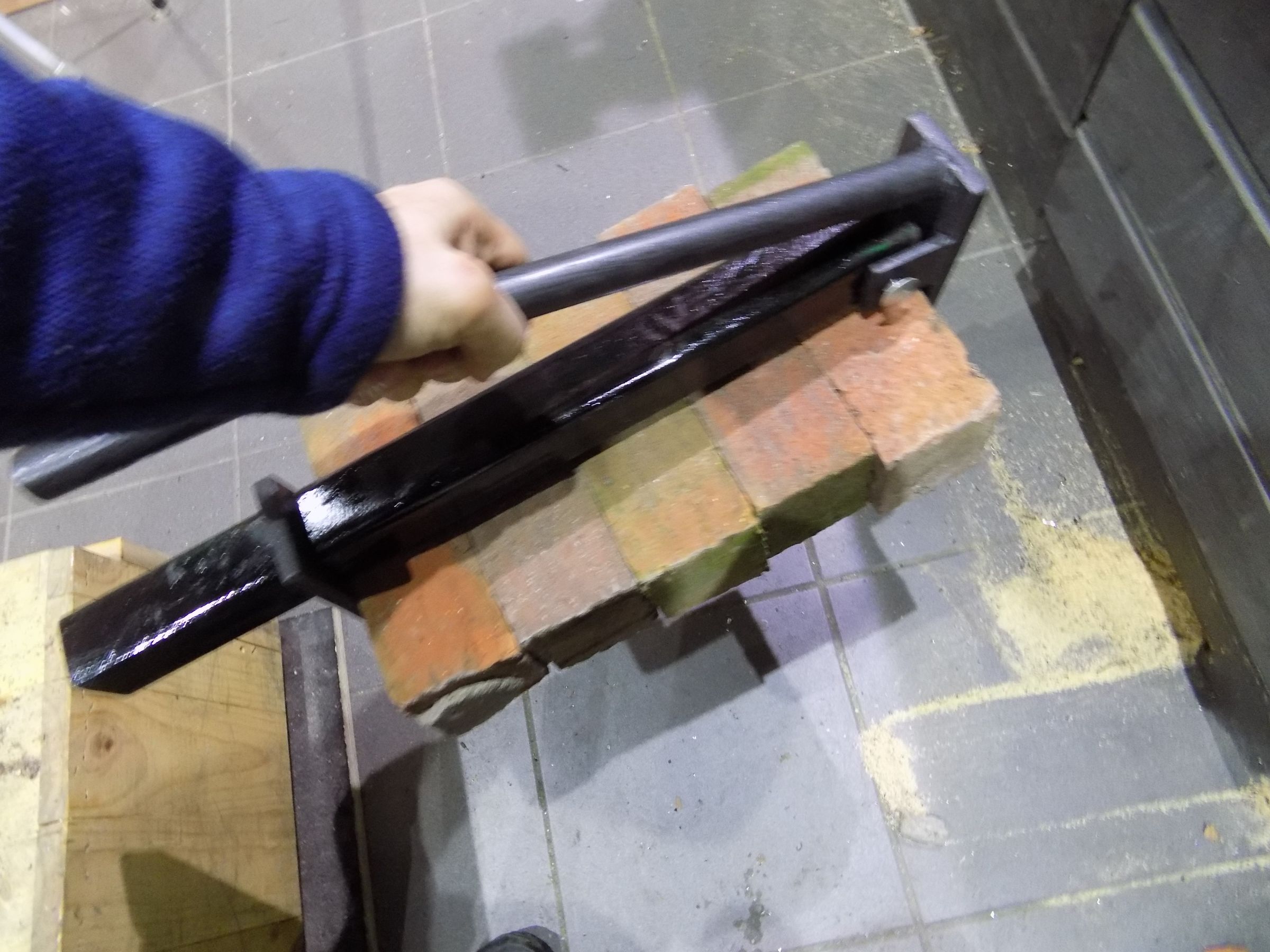 Super Gripp Homemade : 3 Steps (with Pictures) - Instructables