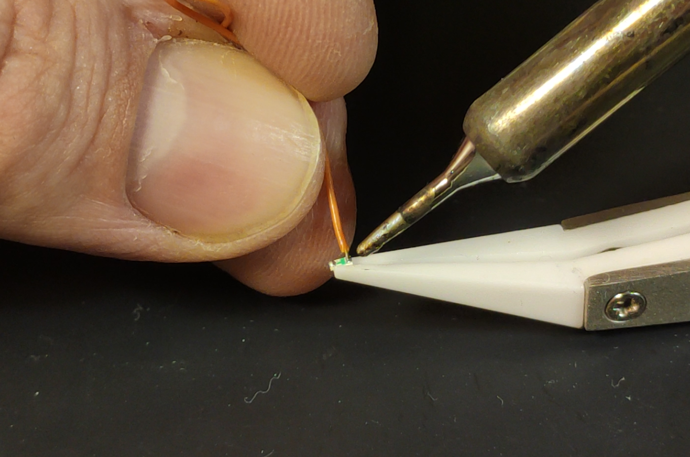 Realistic Miniature LED Candles : 9 Steps (with Pictures) - Instructables