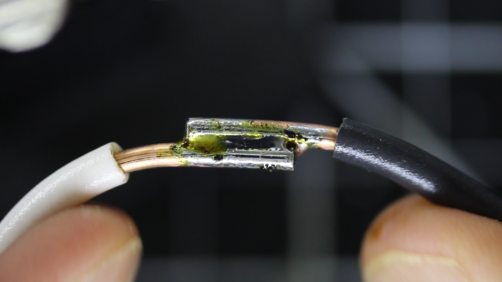 Soldering Wires to Wires | Soldering Basics : 11 Steps - Instructables