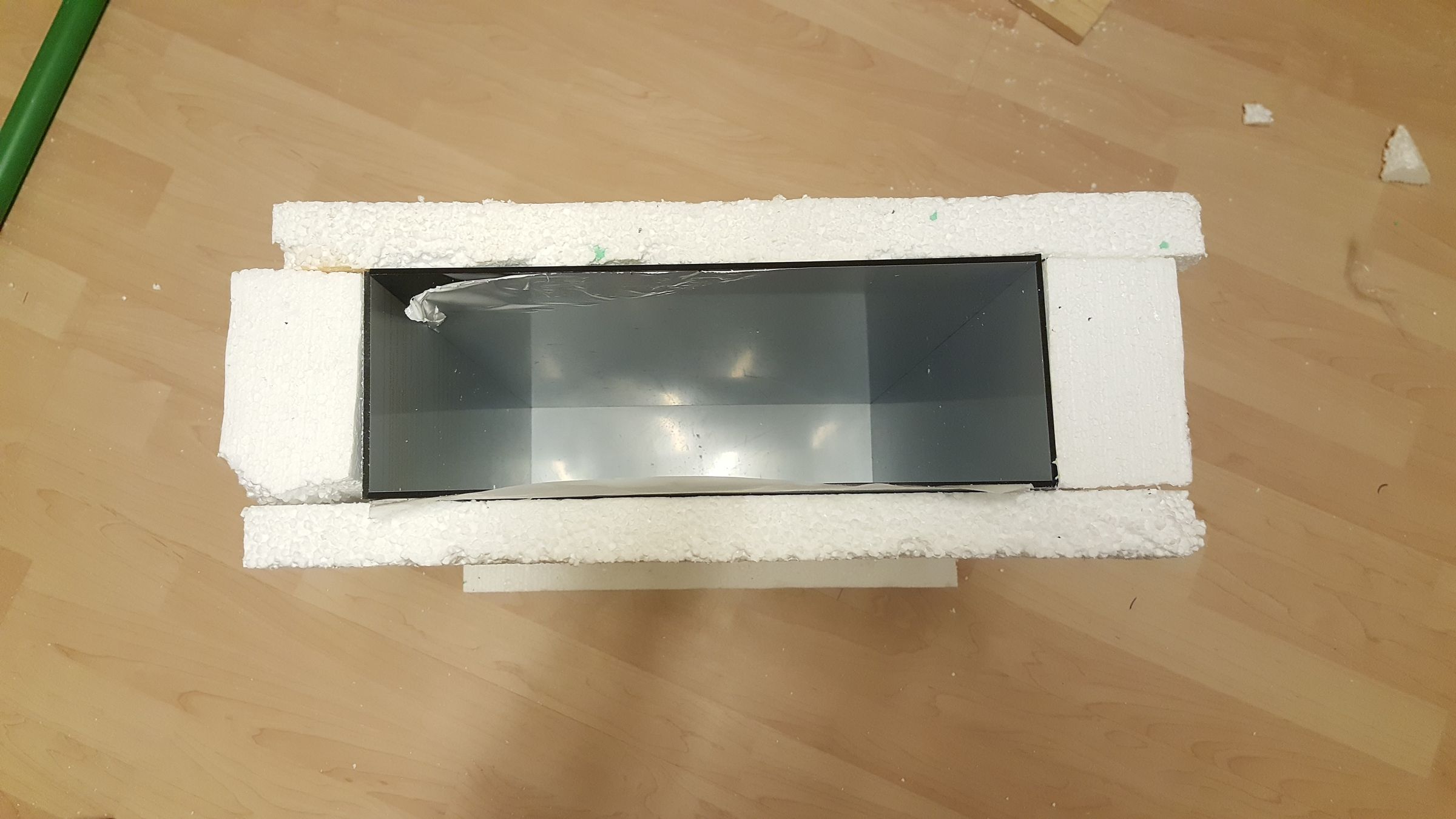 Automated Cocktail Drink Machine : 13 Steps (with Pictures) - Instructables