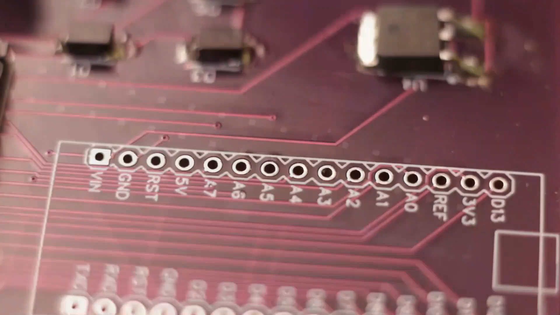 Arduino Home Maker Robot : 7 Steps - Instructables