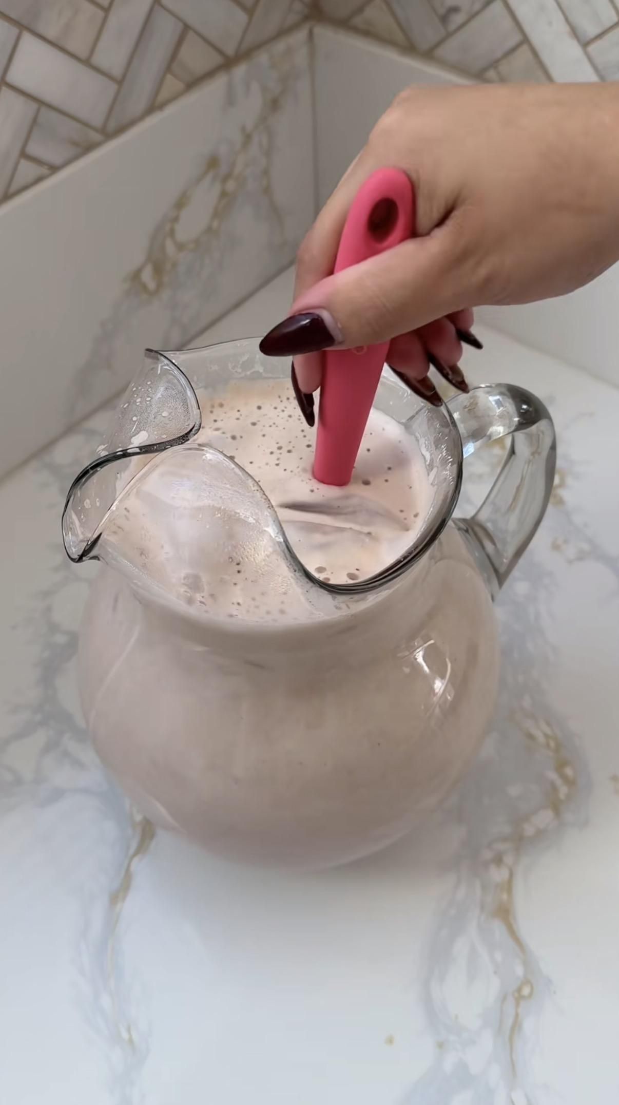 Authentic Mexican Horchata : 9 Steps (with Pictures) - Instructables