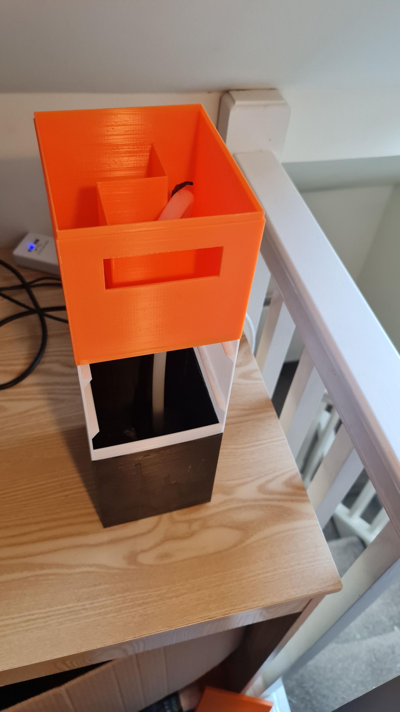 Automated Bean Sprouter : 8 Steps (with Pictures) - Instructables