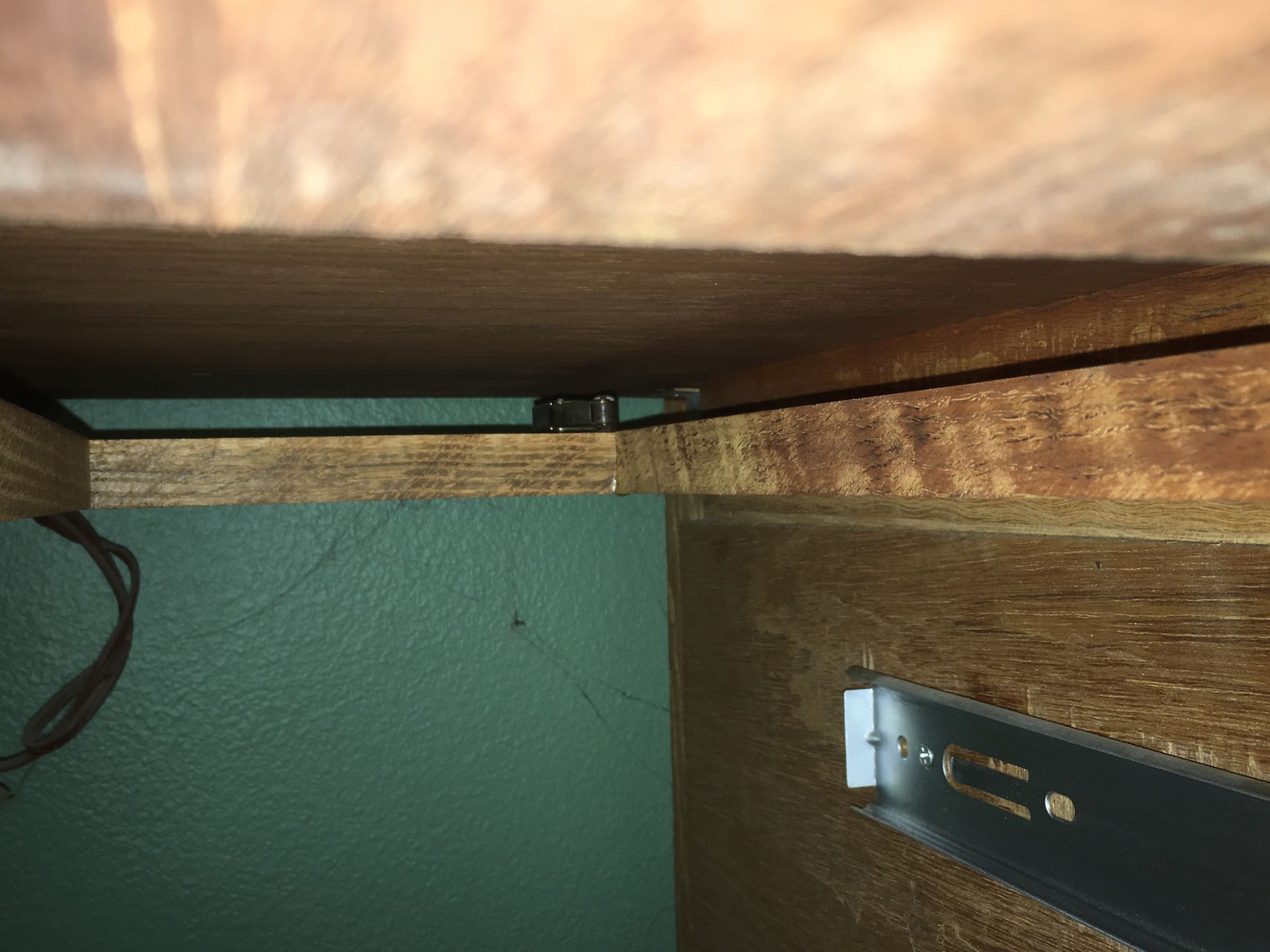 Rolltop Desk : 11 Steps (with Pictures) - Instructables