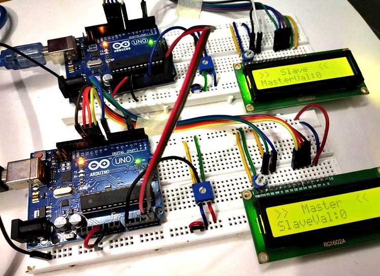 Arduino Ntp Clock Using Nodemcu And Ds3231 Engineering 40 Off