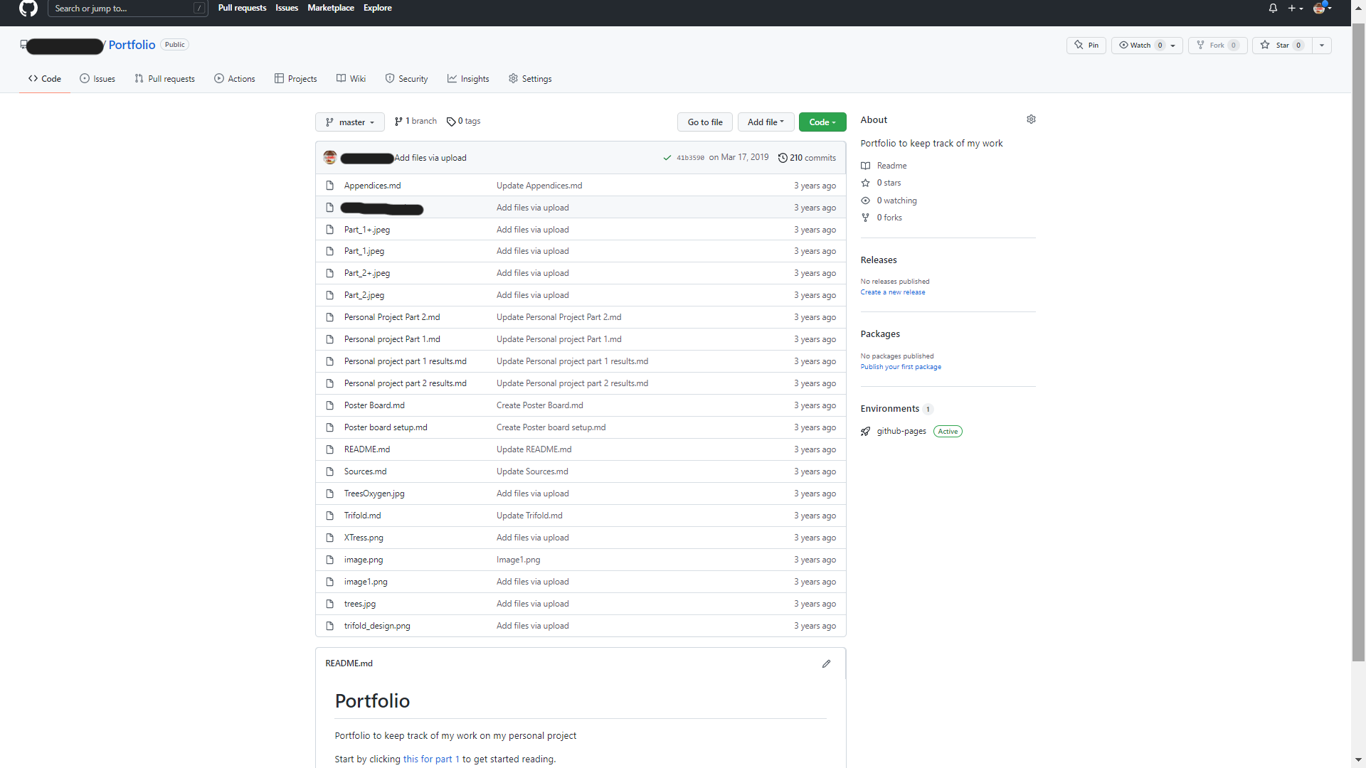 Making a Project Using GitHub : 8 Steps - Instructables